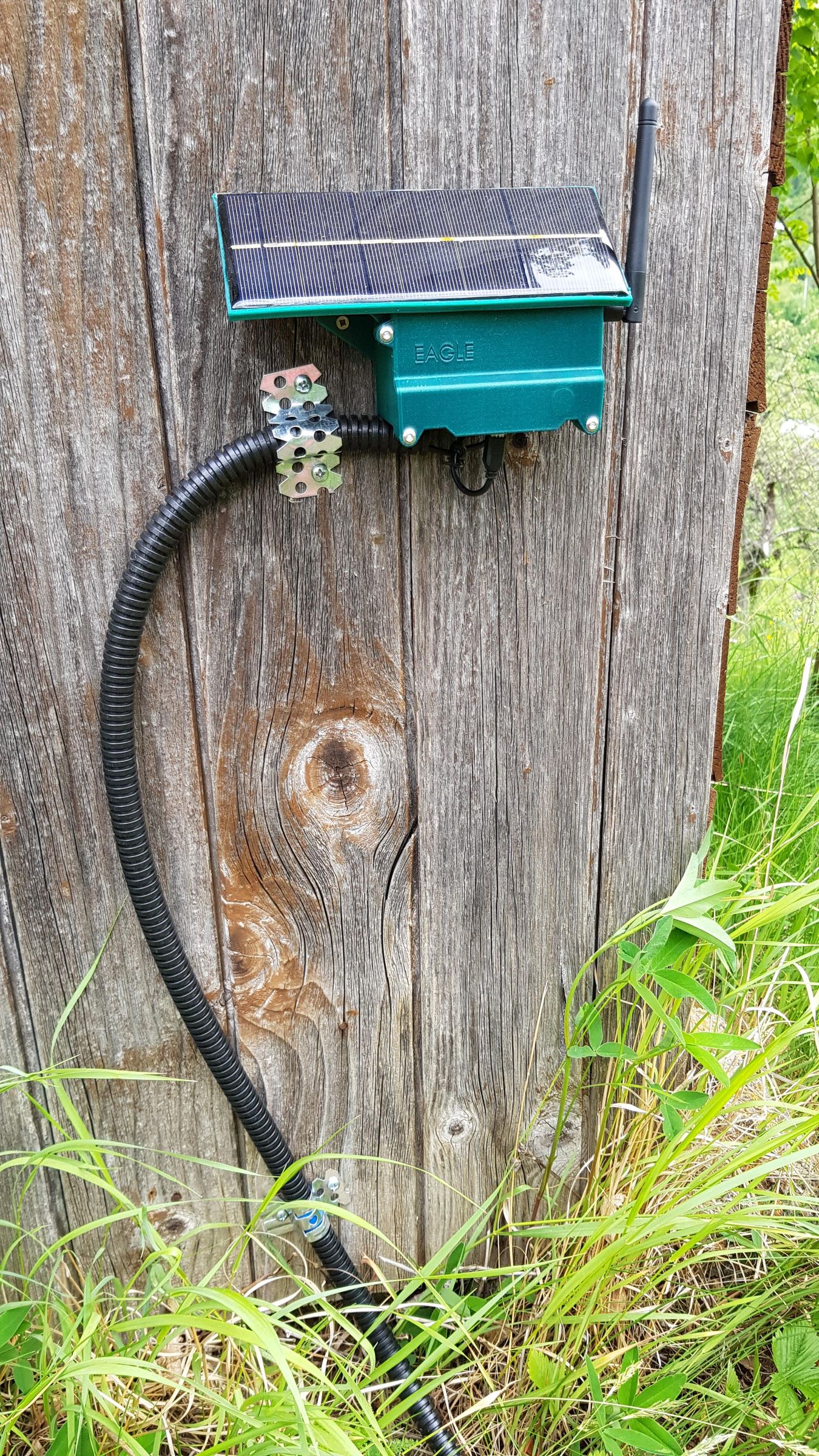 Advanced Water Management (AWM) in 10 Steps : 10 Steps (with Pictures ...