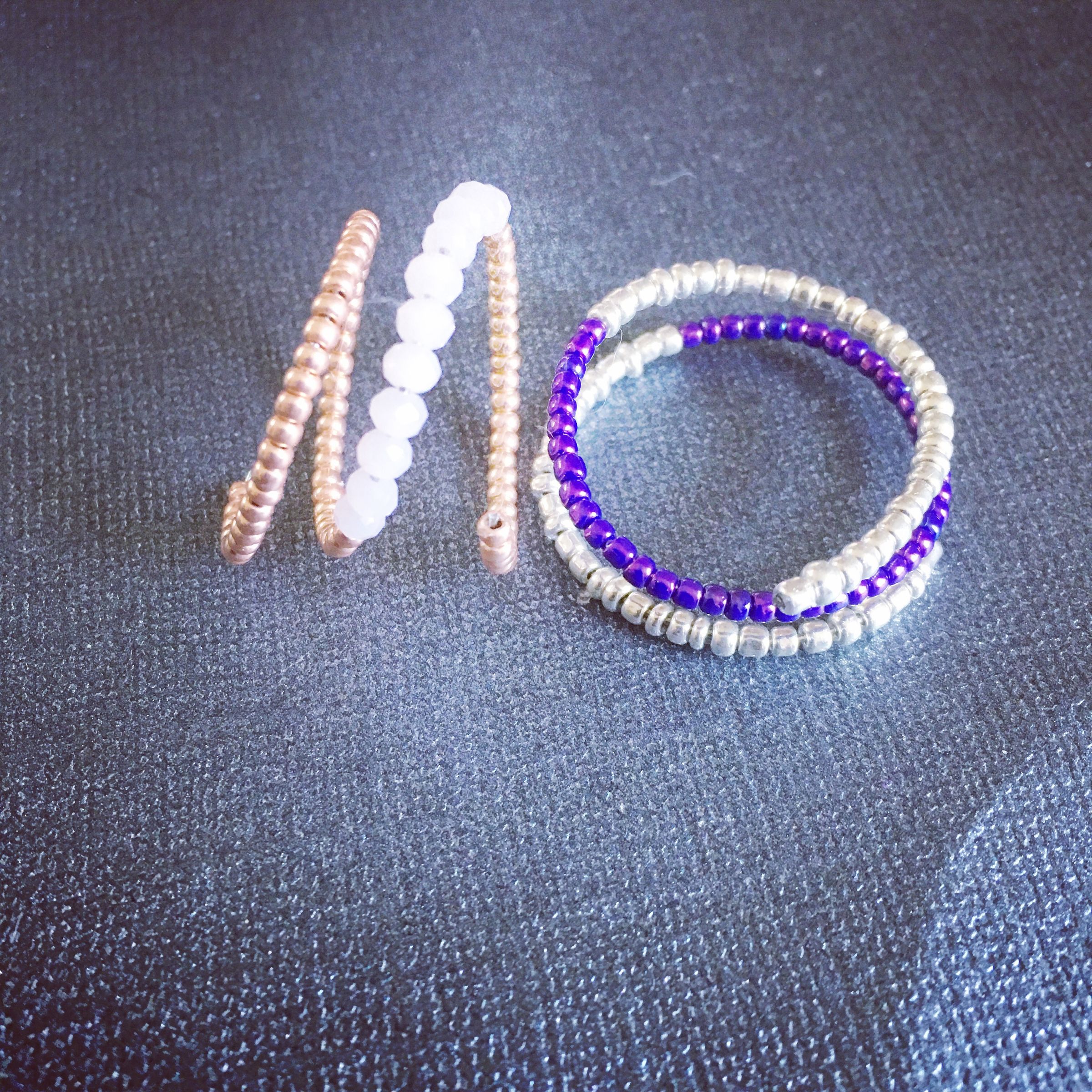 Faux Stacked Rings : 6 Steps (with Pictures) - Instructables