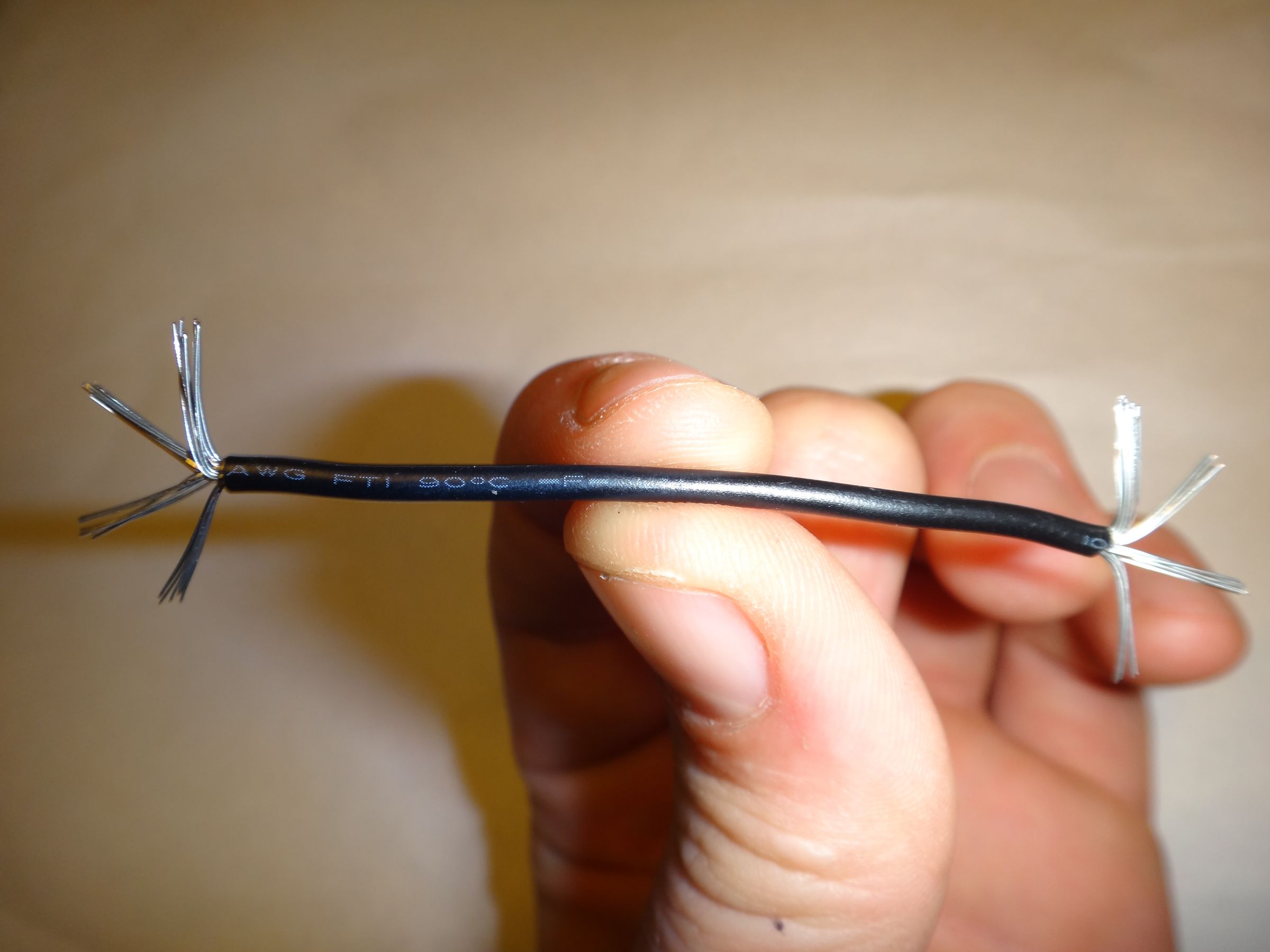 Pen ''Rocket'' : 13 Steps - Instructables