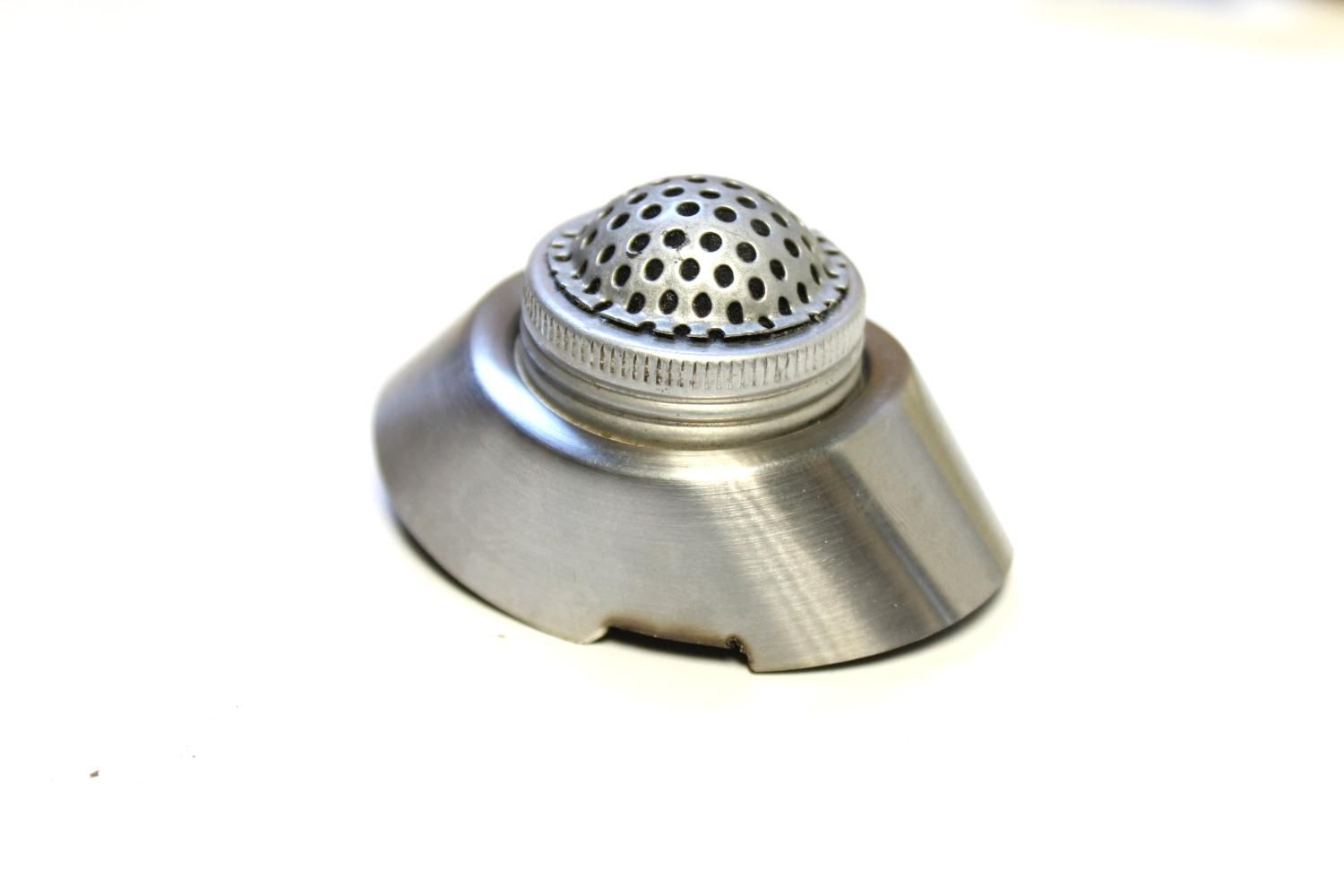 Retro Rocket Made From Junk : 11 Steps (with Pictures) - Instructables