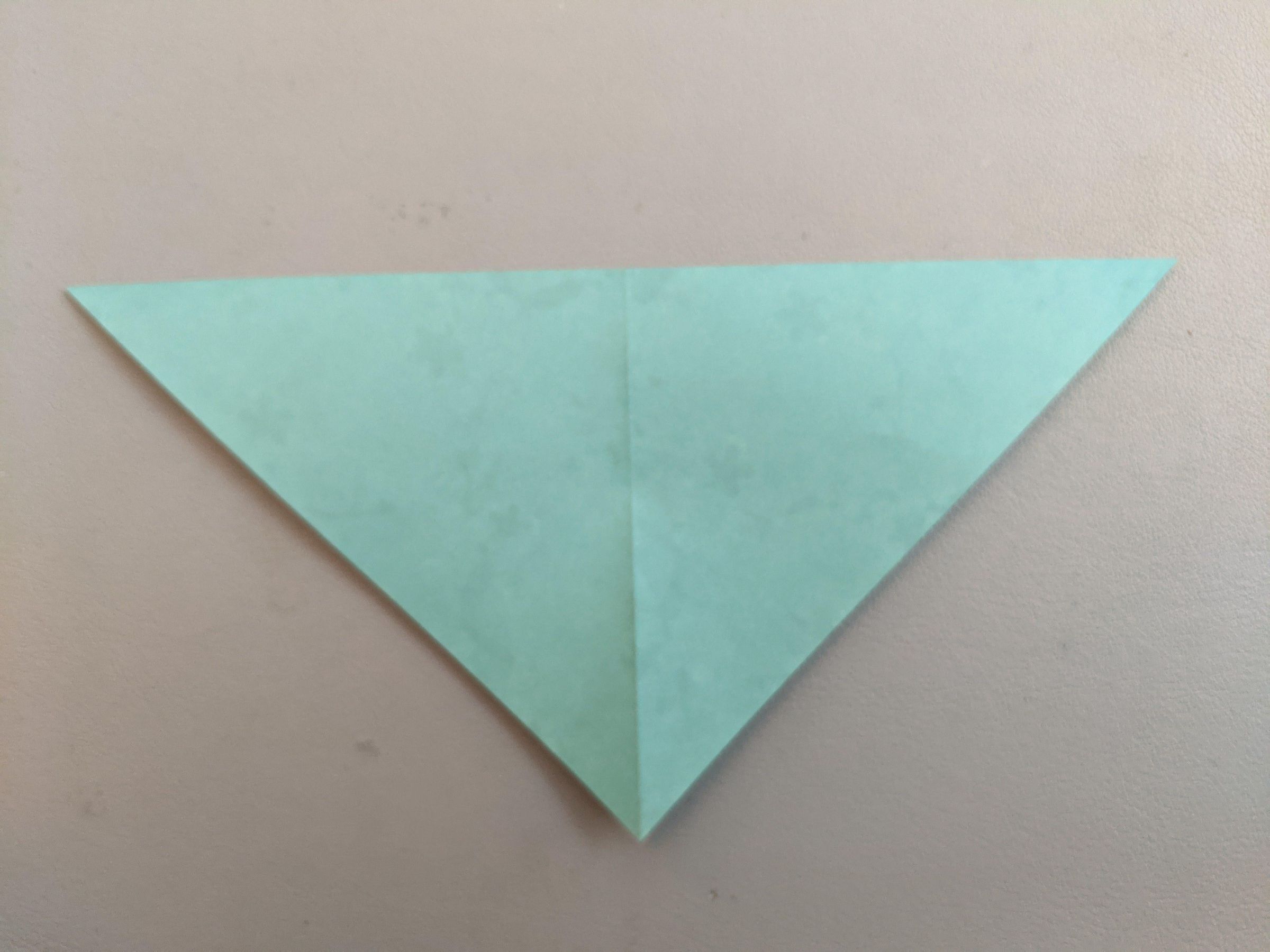 Origami Walrus Bookmark V2 : 9 Steps - Instructables