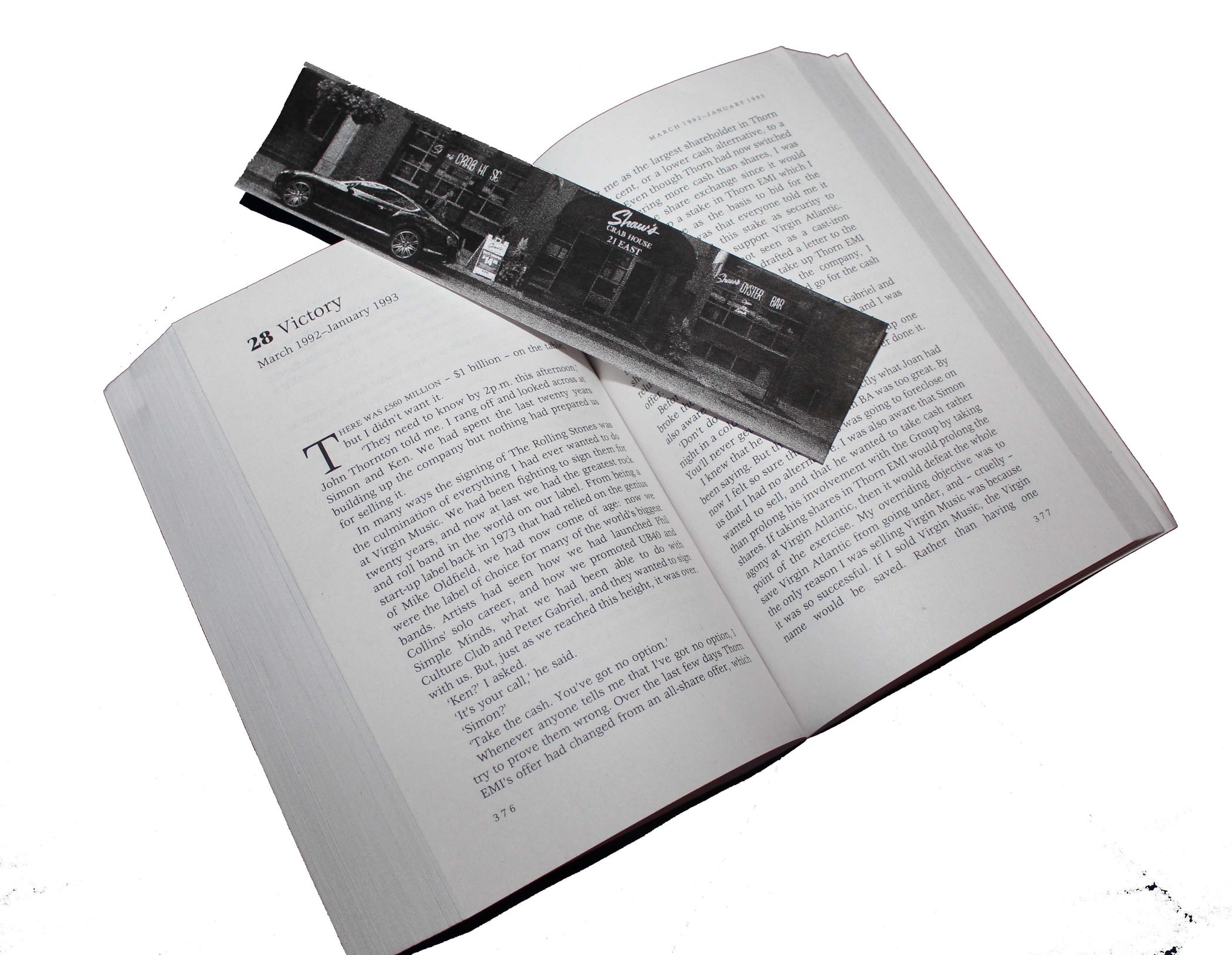 Amazing Bookmarks - Instructables