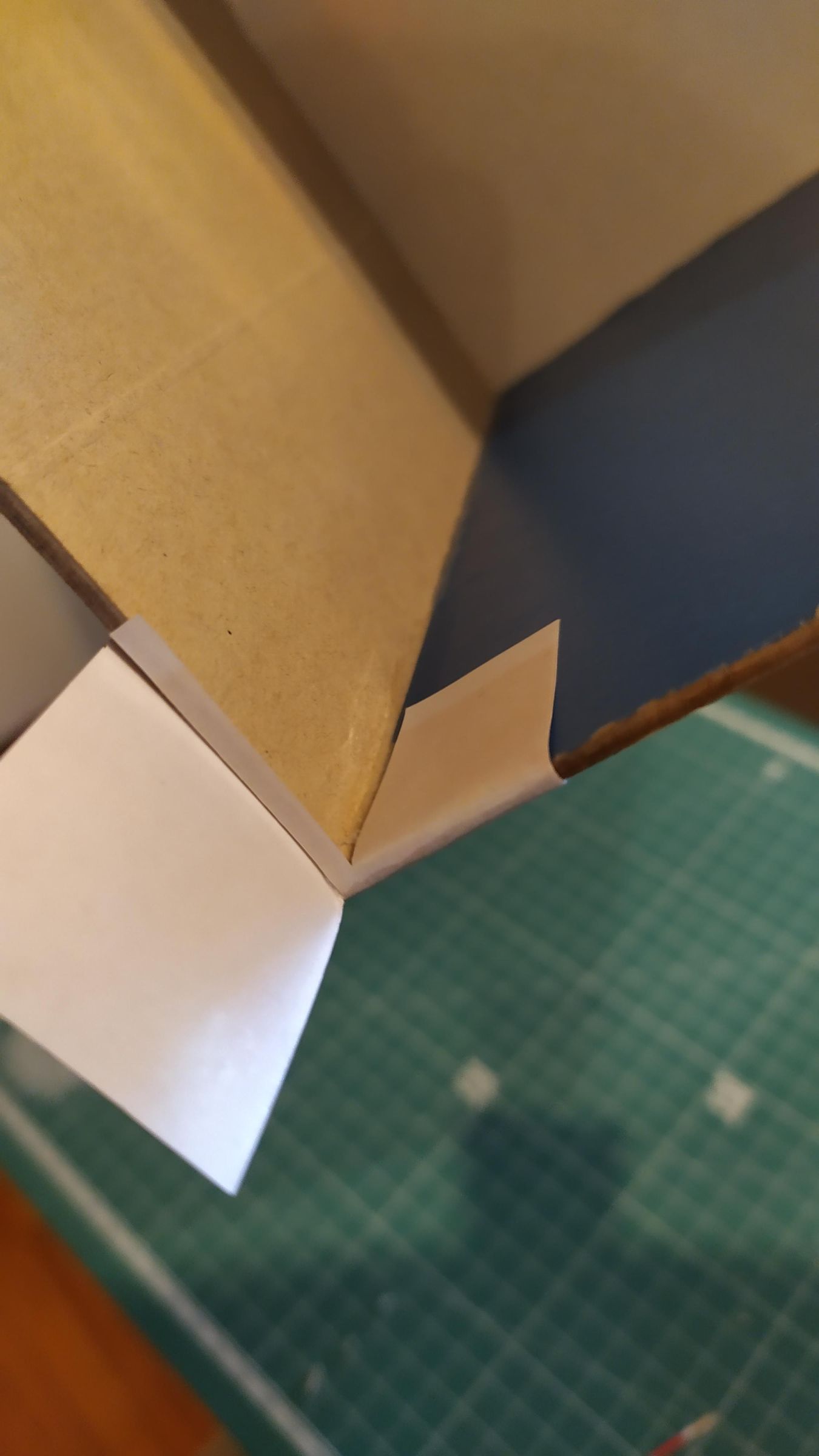 How to Make a Boardgame Big Box : 8 Steps - Instructables