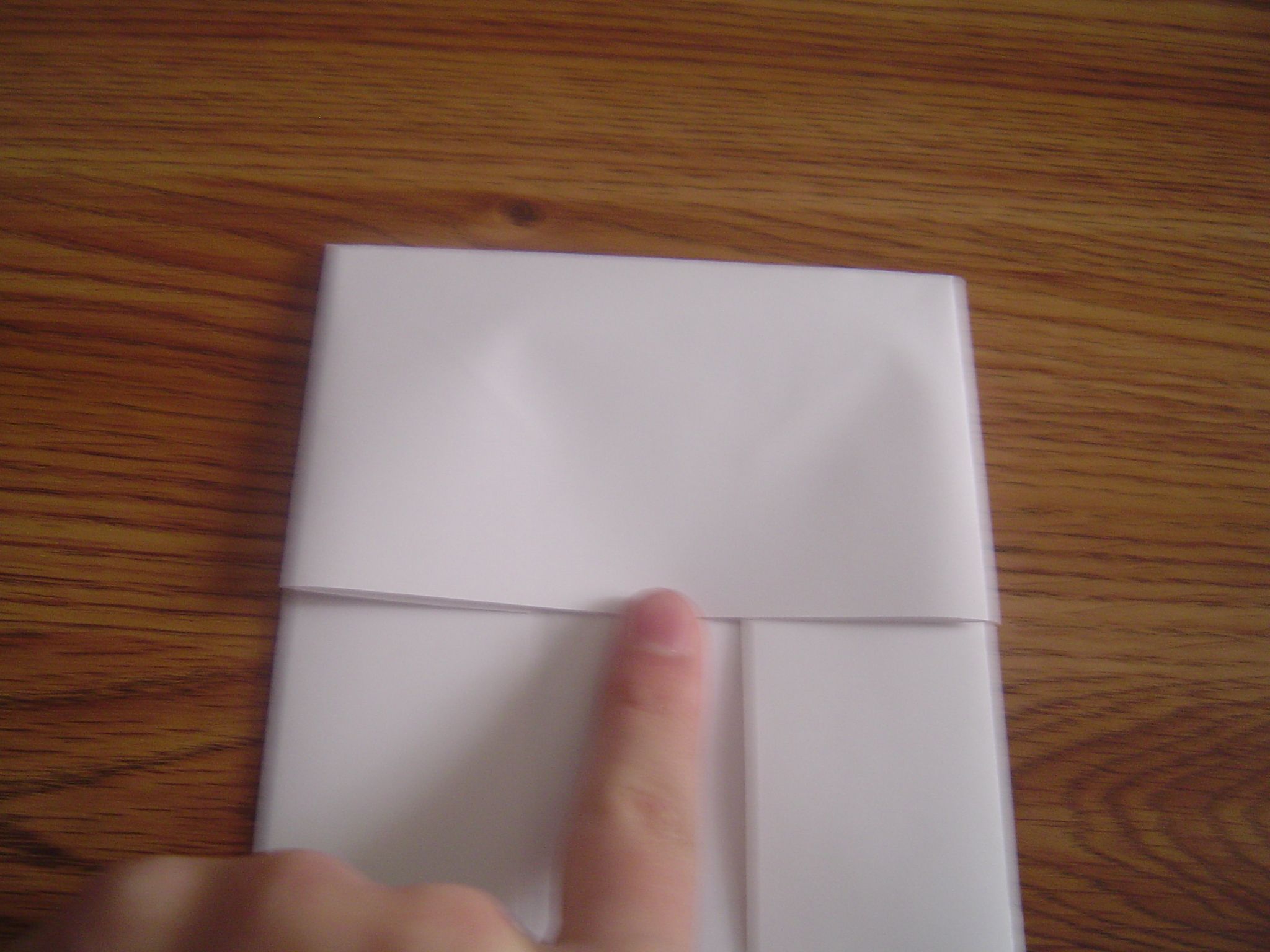 A More Customizable Paper CD or DVD Case : 8 Steps - Instructables