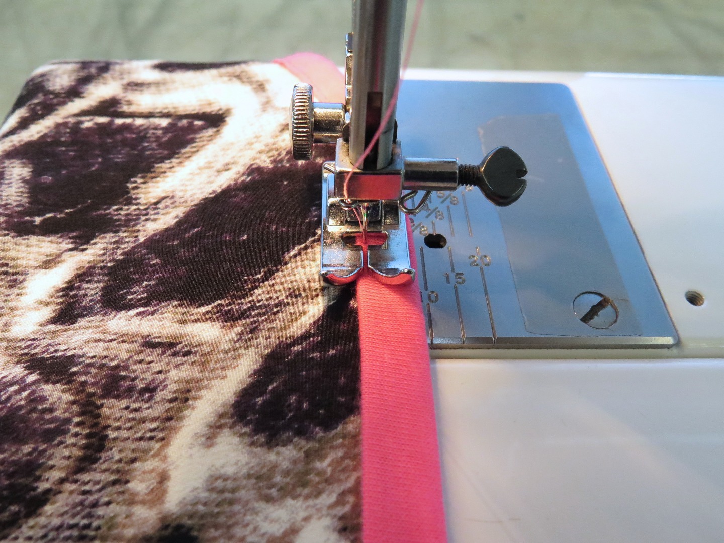 The Really Simple Rectangle Shirt : 12 Steps (with Pictures ...