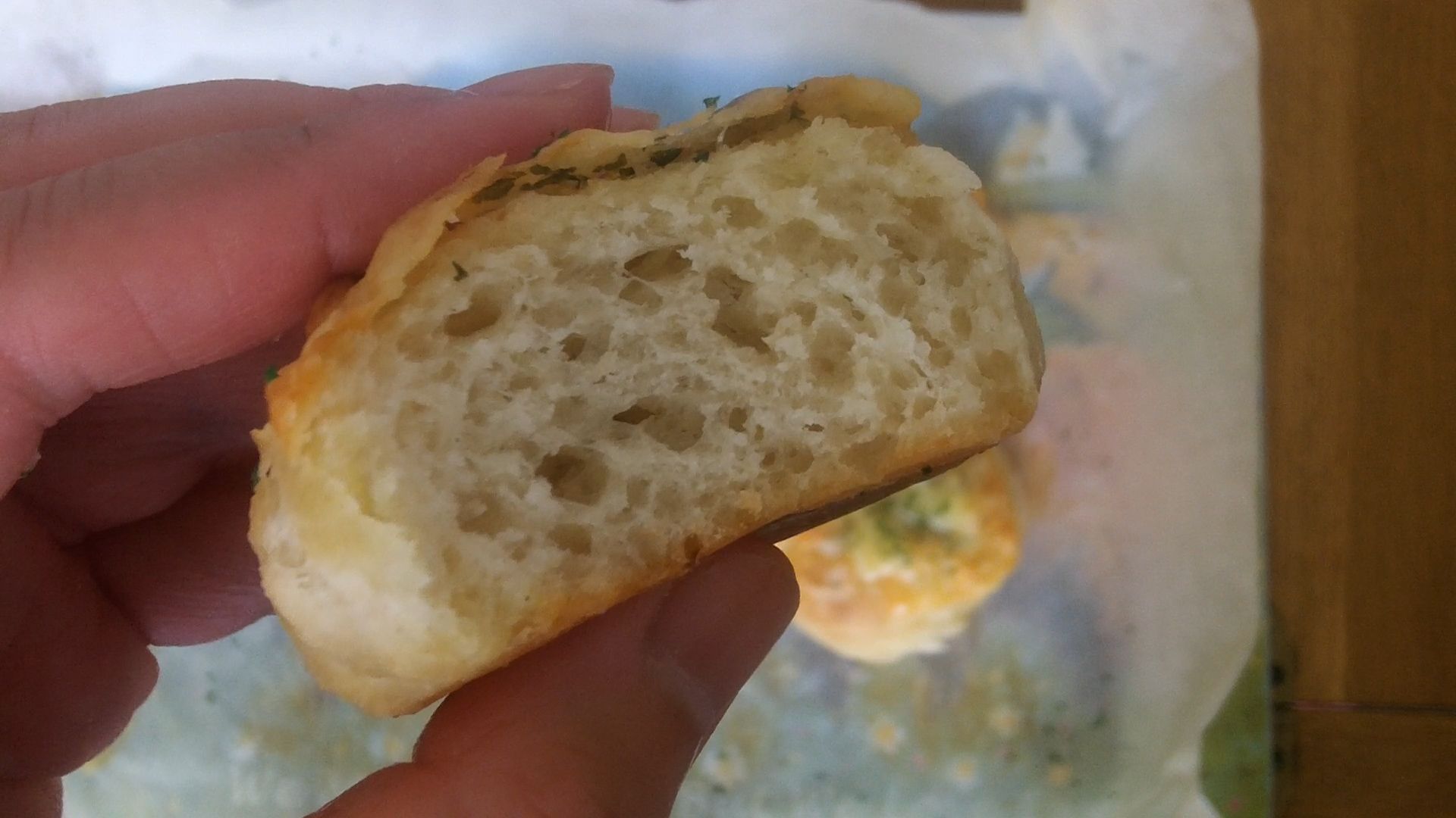 Very Very Easy Mini Butter Bread Rolls & Garlic Cheese Rolls (with ...