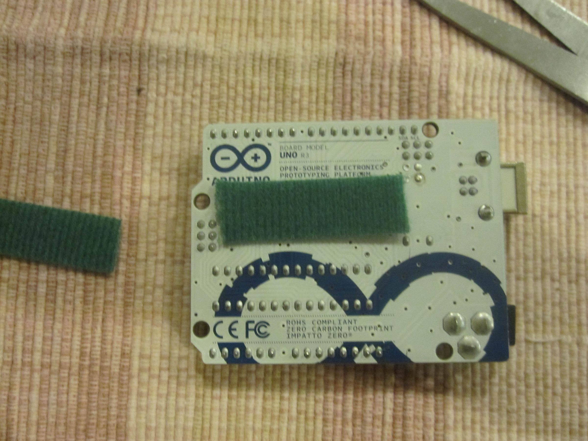 The Versatile Arduino Robot : 11 Steps (with Pictures) - Instructables
