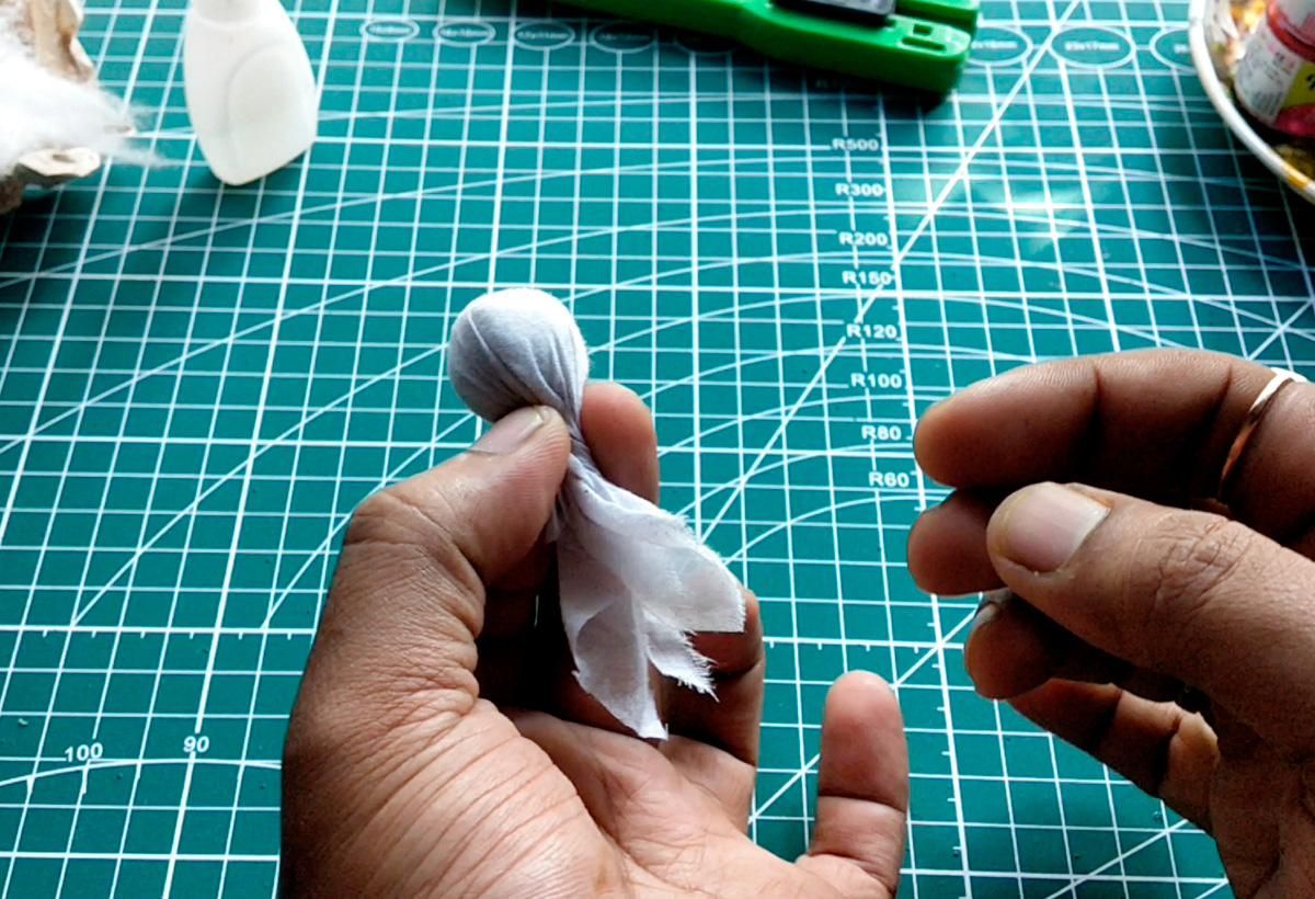 Miniature Pumpkins for Making Other Crafts : 7 Steps (with Pictures ...