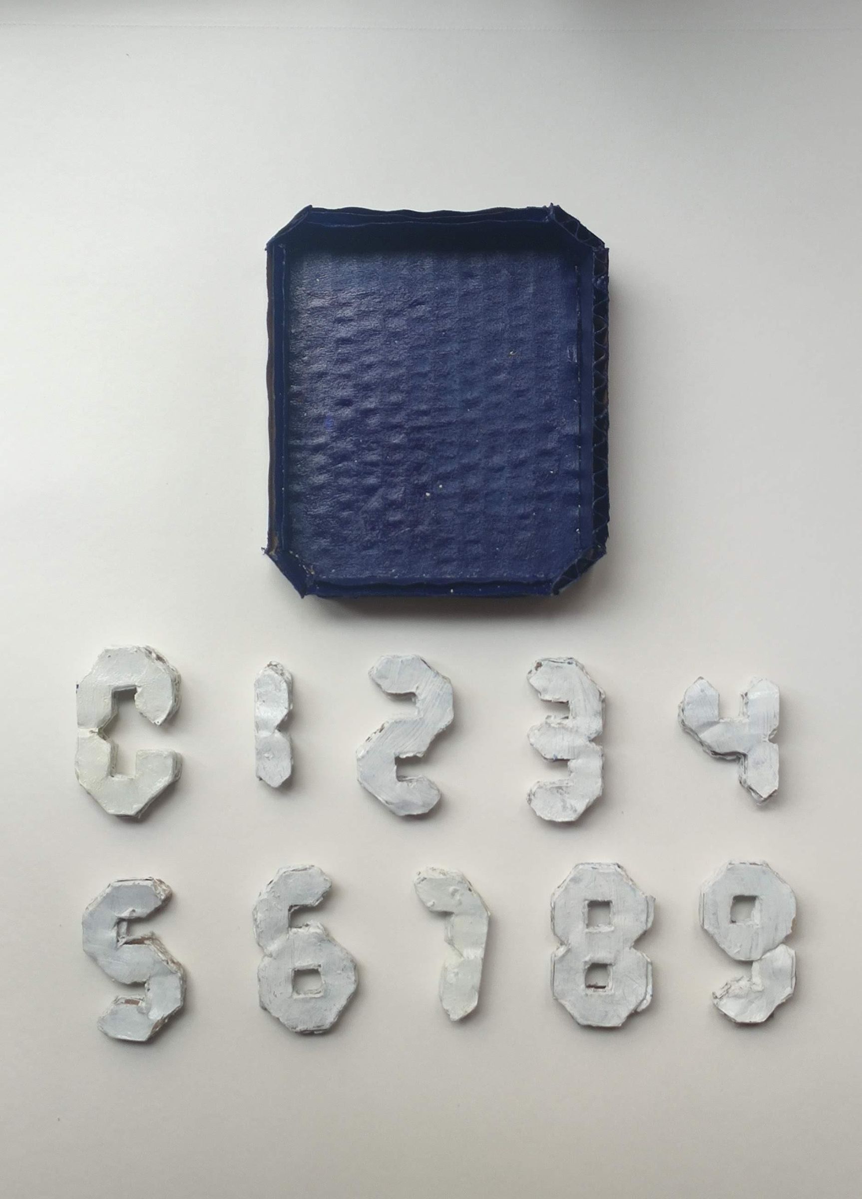 Number Digits Logic Puzzle : 6 Steps (with Pictures) - Instructables