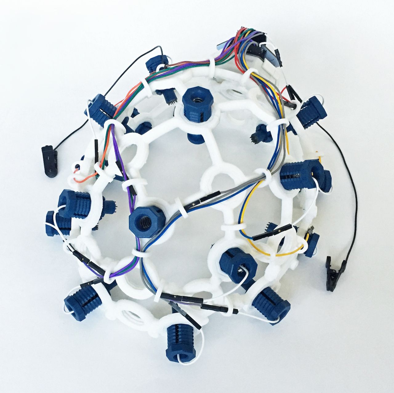 Brain Controlled Light Bulb : 5 Steps (with Pictures) - Instructables
