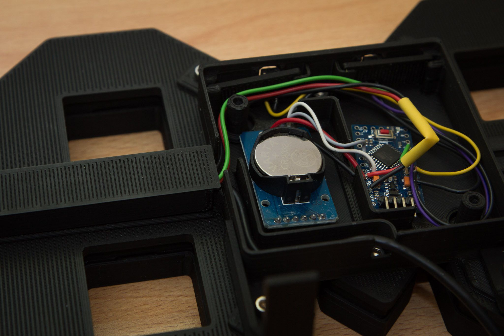 Lazy 7 / One : 12 Steps (with Pictures) - Instructables