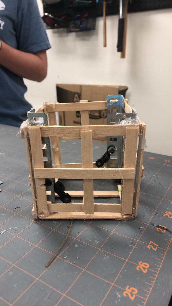 Measuring Temphumidity With Dht11 Using Arduino 7 Steps Instructables