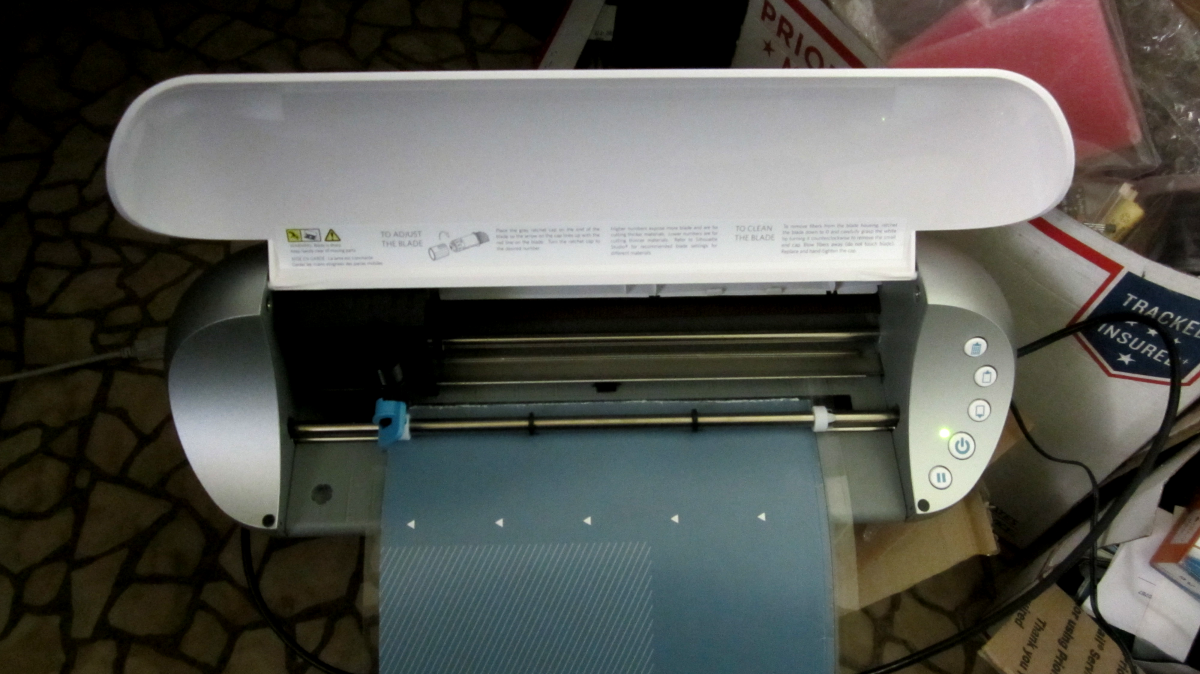 DIY Paper Tape/Punch Card Maker and Reader : 15 Steps (with Pictures ...