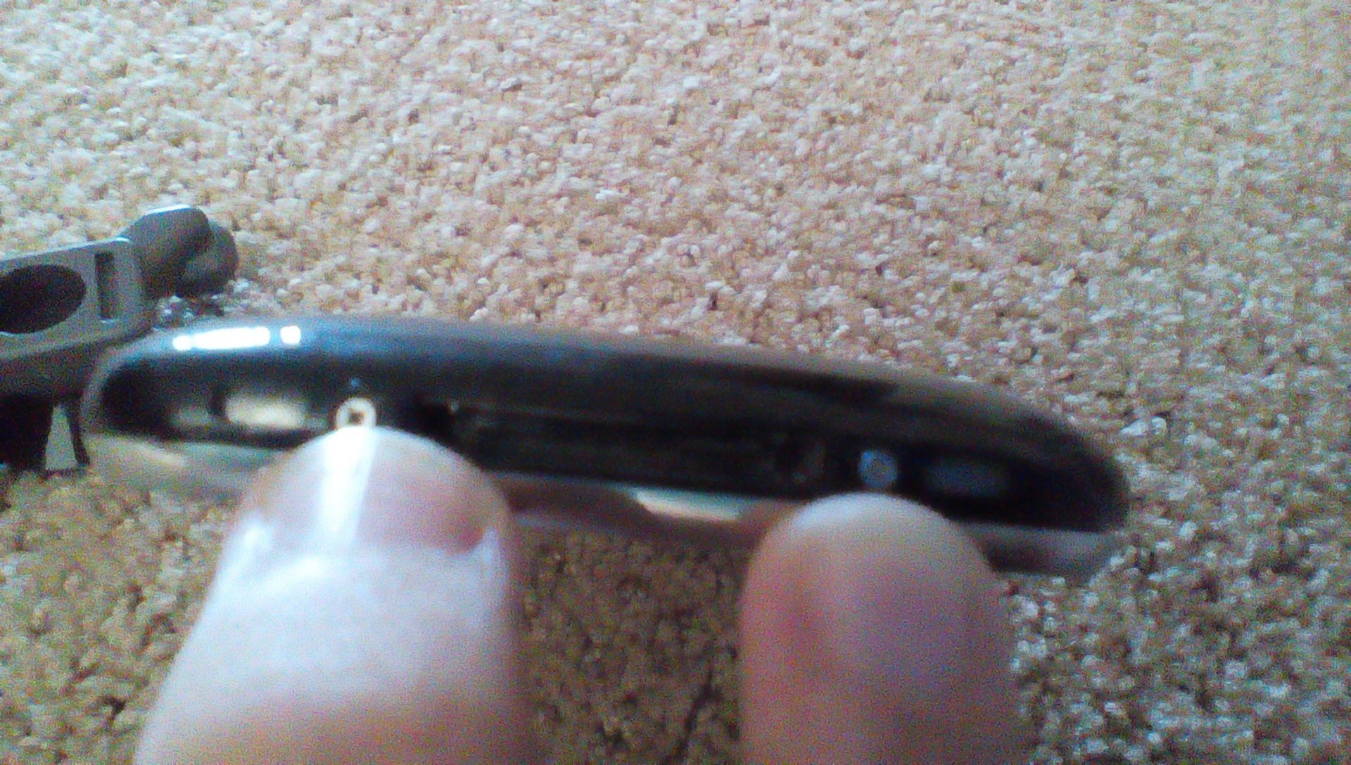 How to Take the Screen of a Phone Without Breaking It : 3 Steps ...