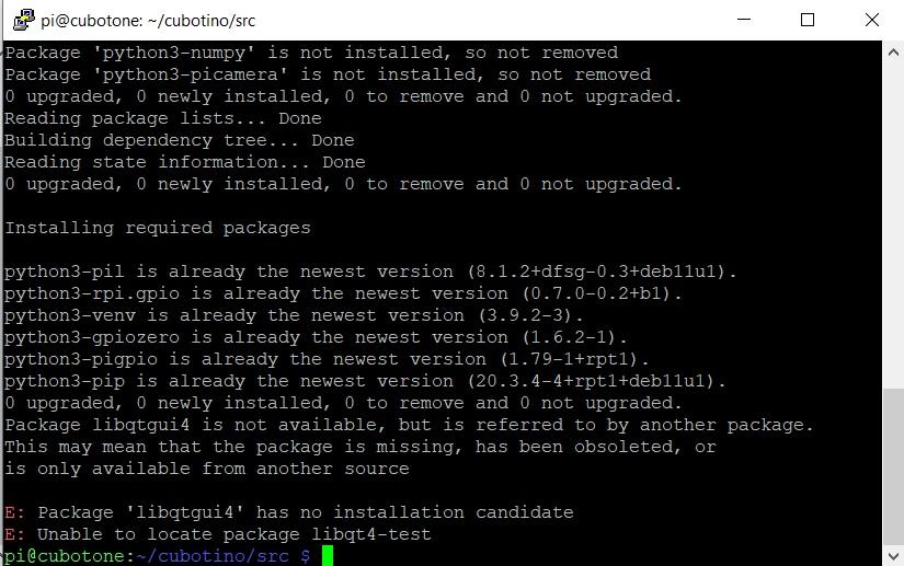 Cubotone A Rubik Cube Solver Robot With Raspberry Pi And Picamera 4 Steps Instructables