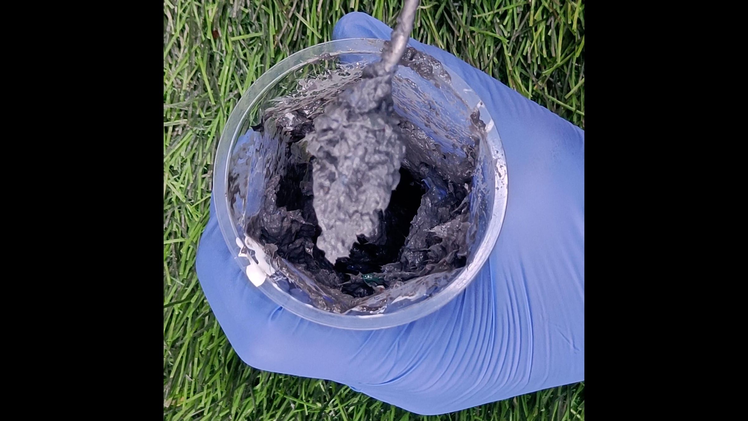 A Paper Mache Landscape Art : 5 Steps (with Pictures) - Instructables