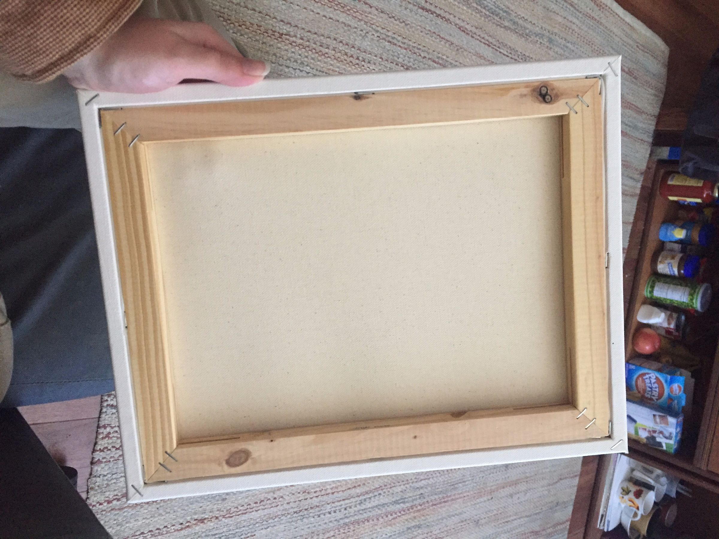 Super Easy Loom : 7 Steps (with Pictures) - Instructables