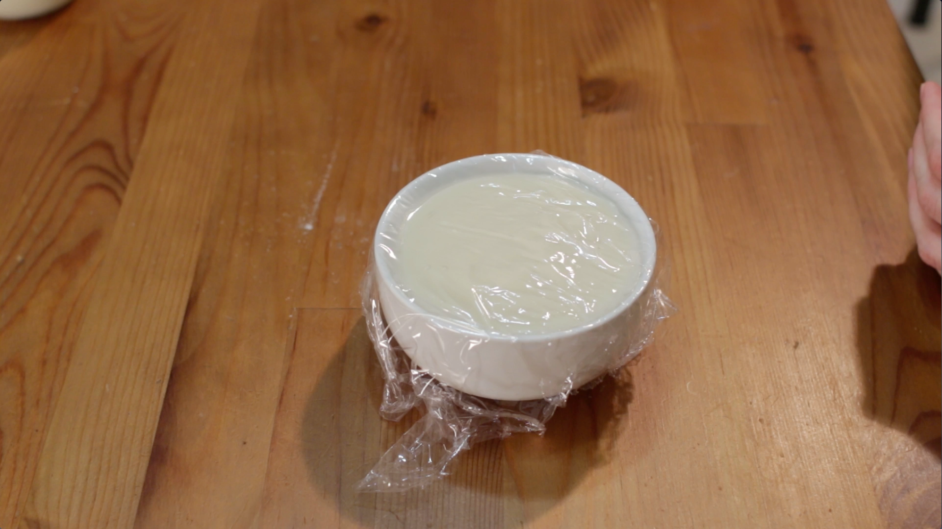 Easy Vanilla Pudding : 8 Steps (with Pictures) - Instructables