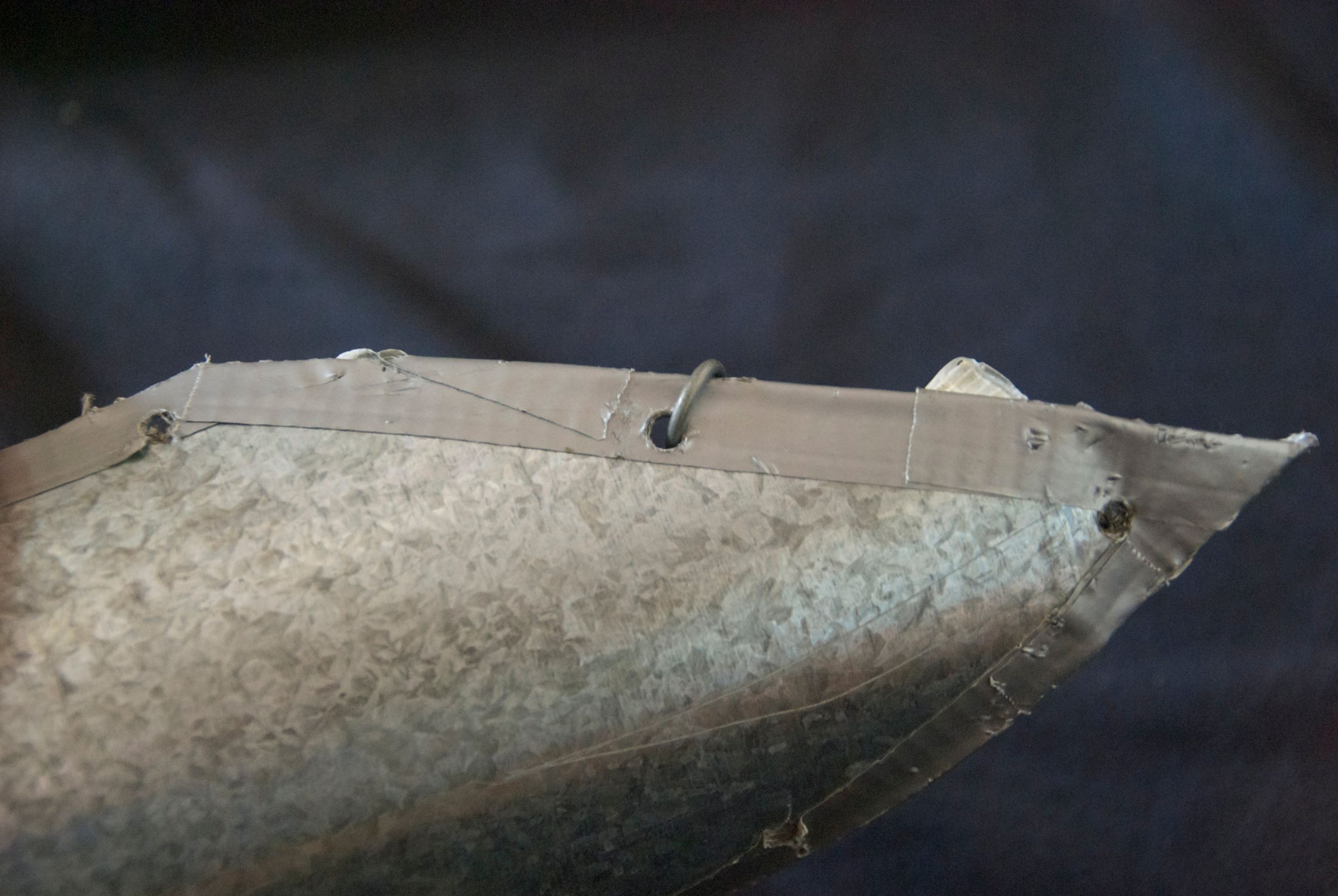 How to Make Build a Gondorian Suit of Armour From Authentic Materials ...