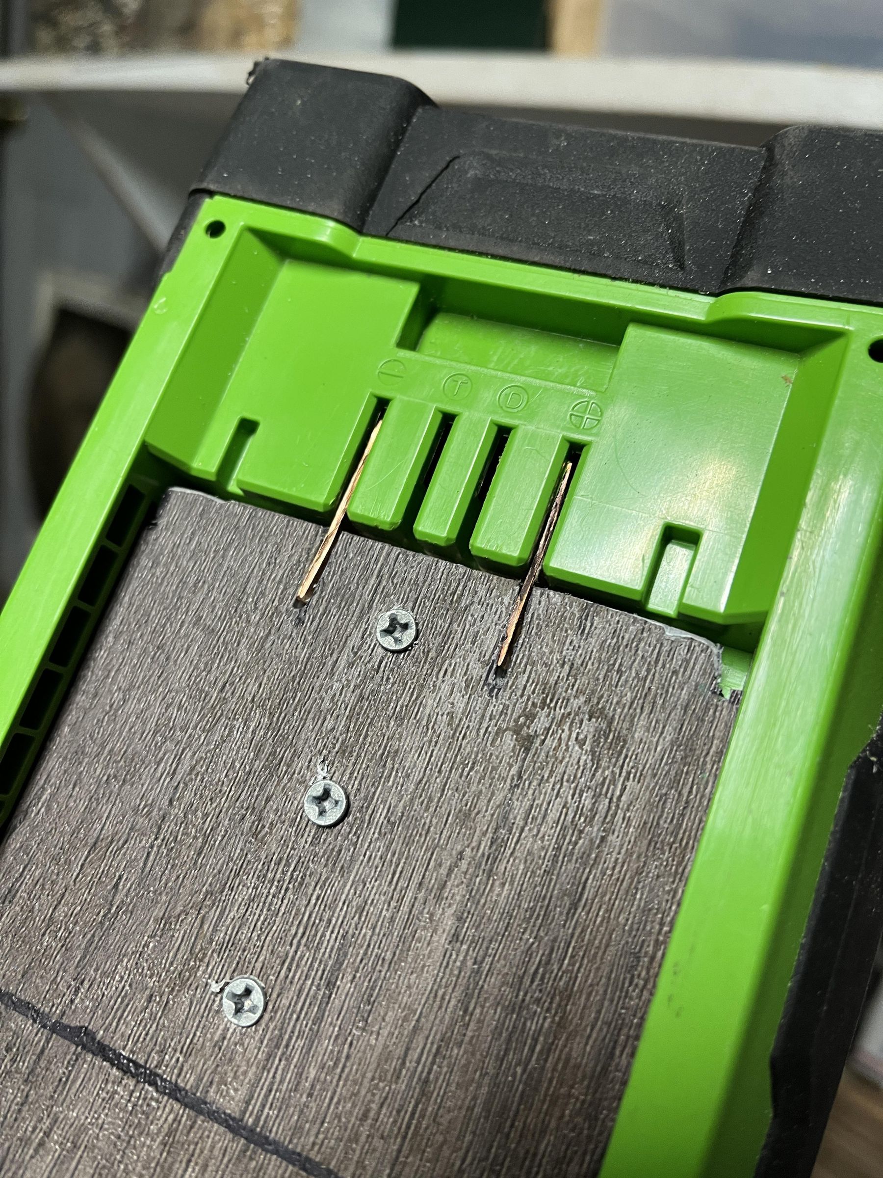 E-GO-E-Bike: an E-bike With Easily-Detachable “E," Powered by an EGO ...