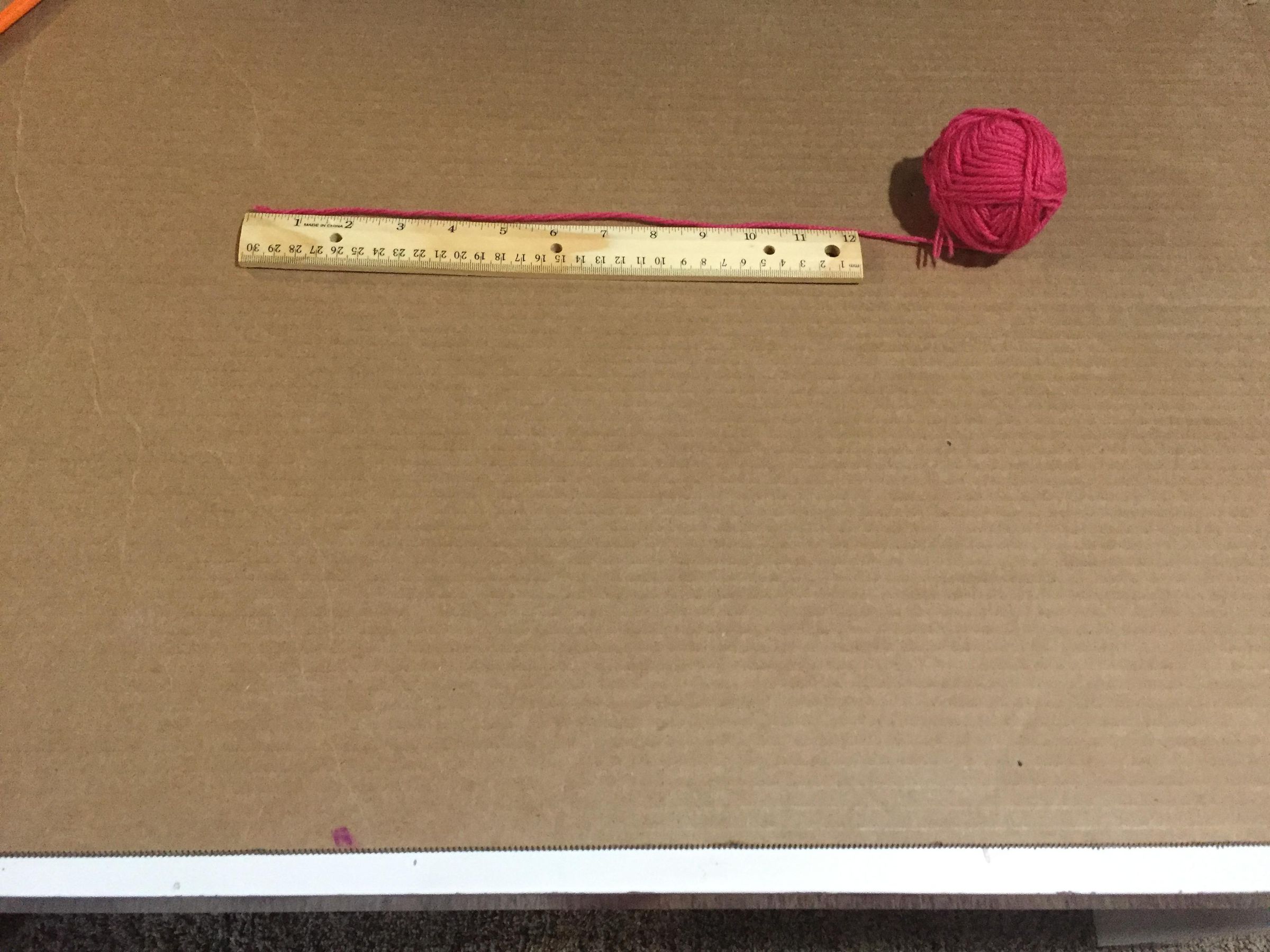 Big Cardboard Expandable Shield : 8 Steps - Instructables