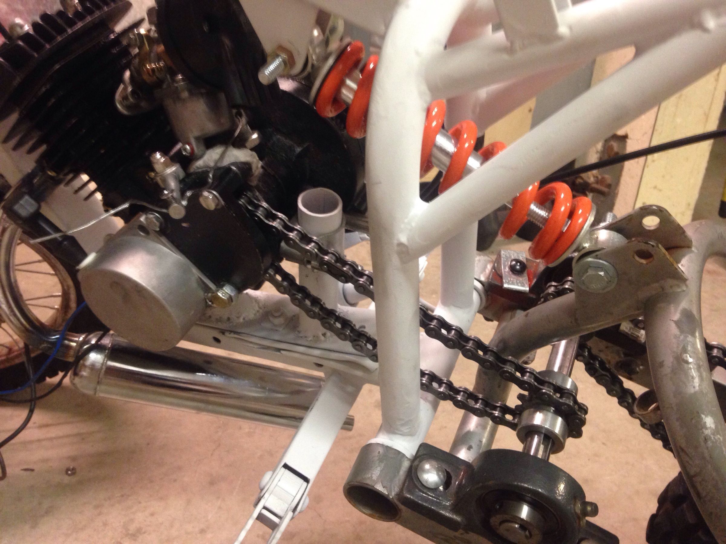 Razor MX500-MX650 Conversion : 7 Steps - Instructables