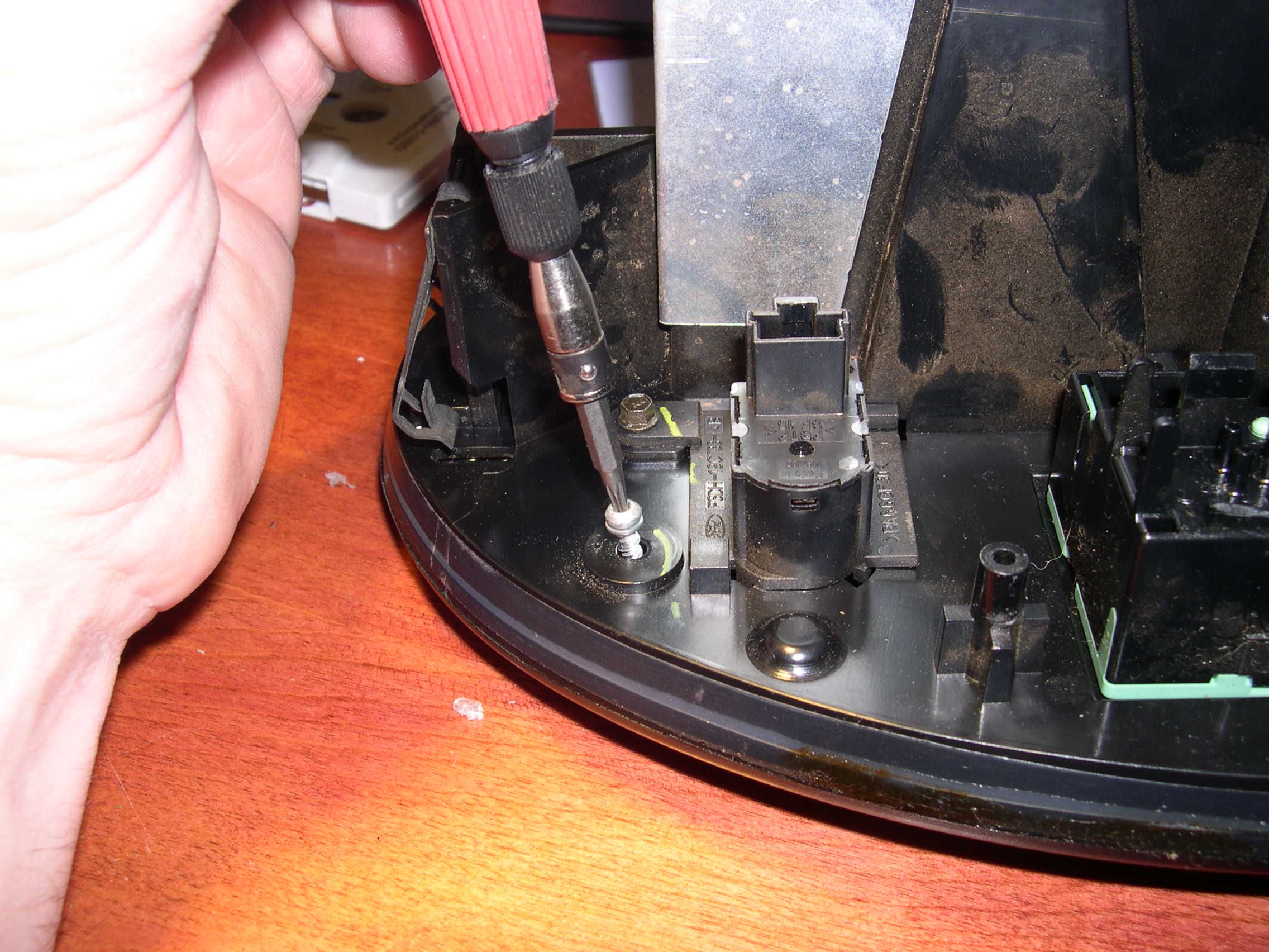 MP3 Input : 5 Steps - Instructables