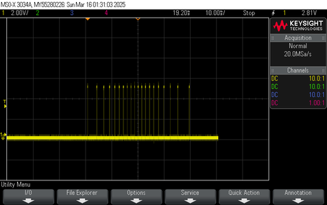 LinuxCNC on Raspberry Pi With GPIO Control : 8 Steps (with Pictures ...