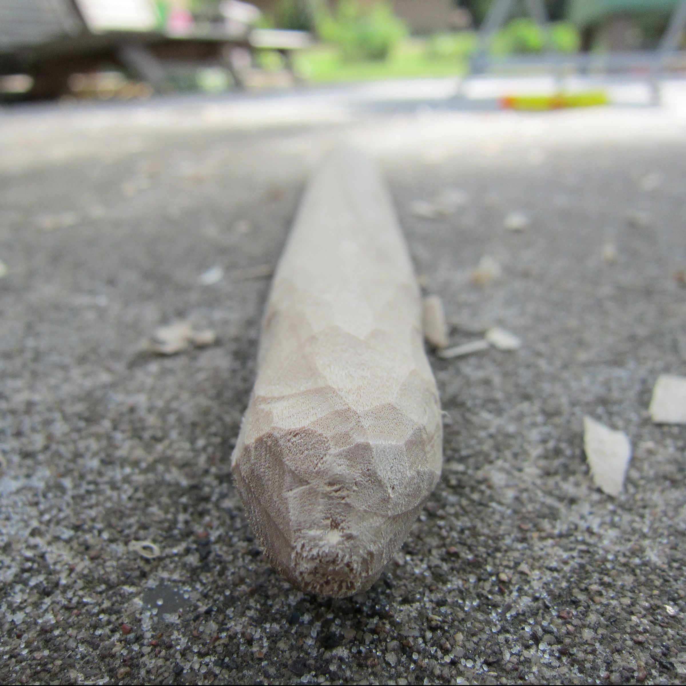 How to Make a Wooden Snake Toy : 6 Steps (with Pictures) - Instructables