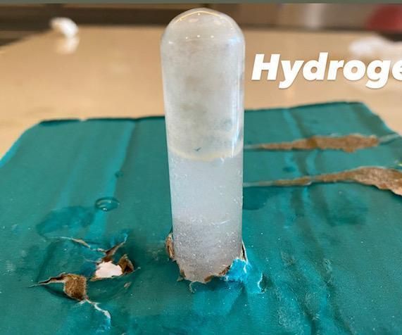 Water Electrolysis : 12 Steps (with Pictures) - Instructables