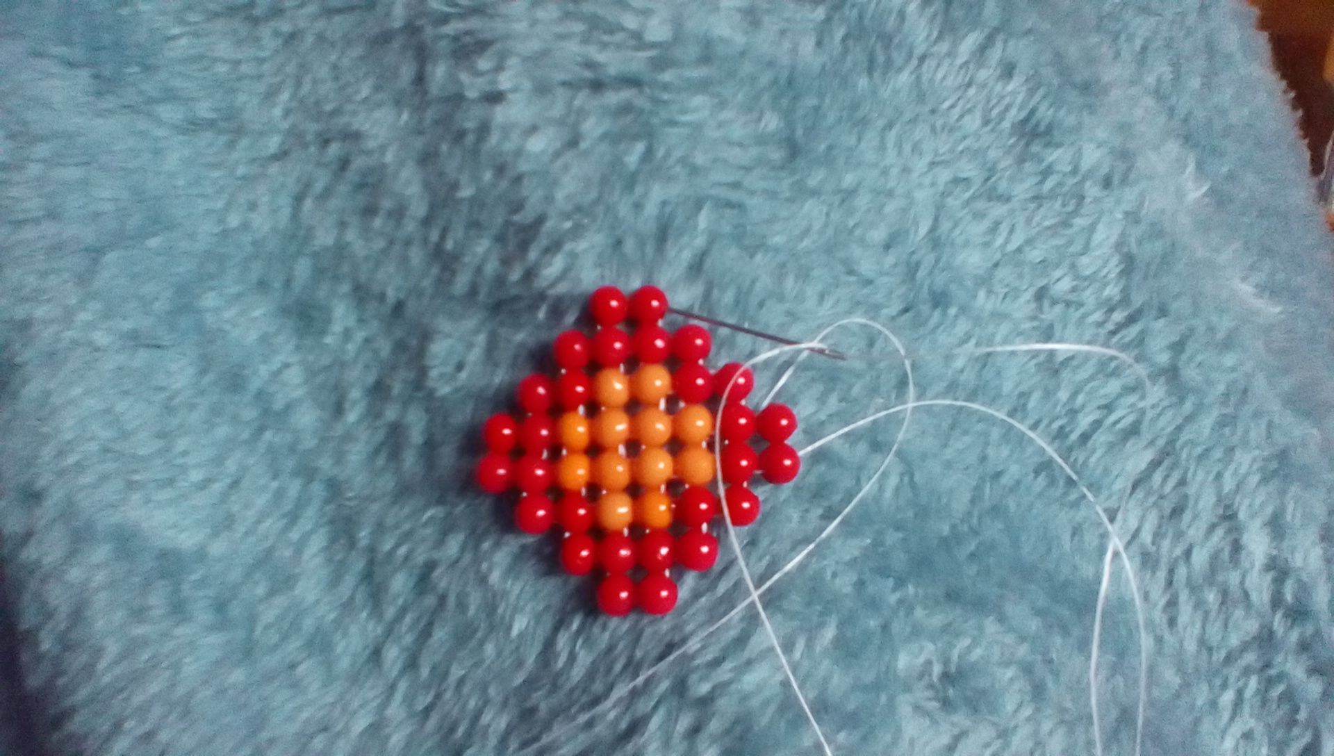 Beaded Box : 4 Steps (with Pictures) - Instructables