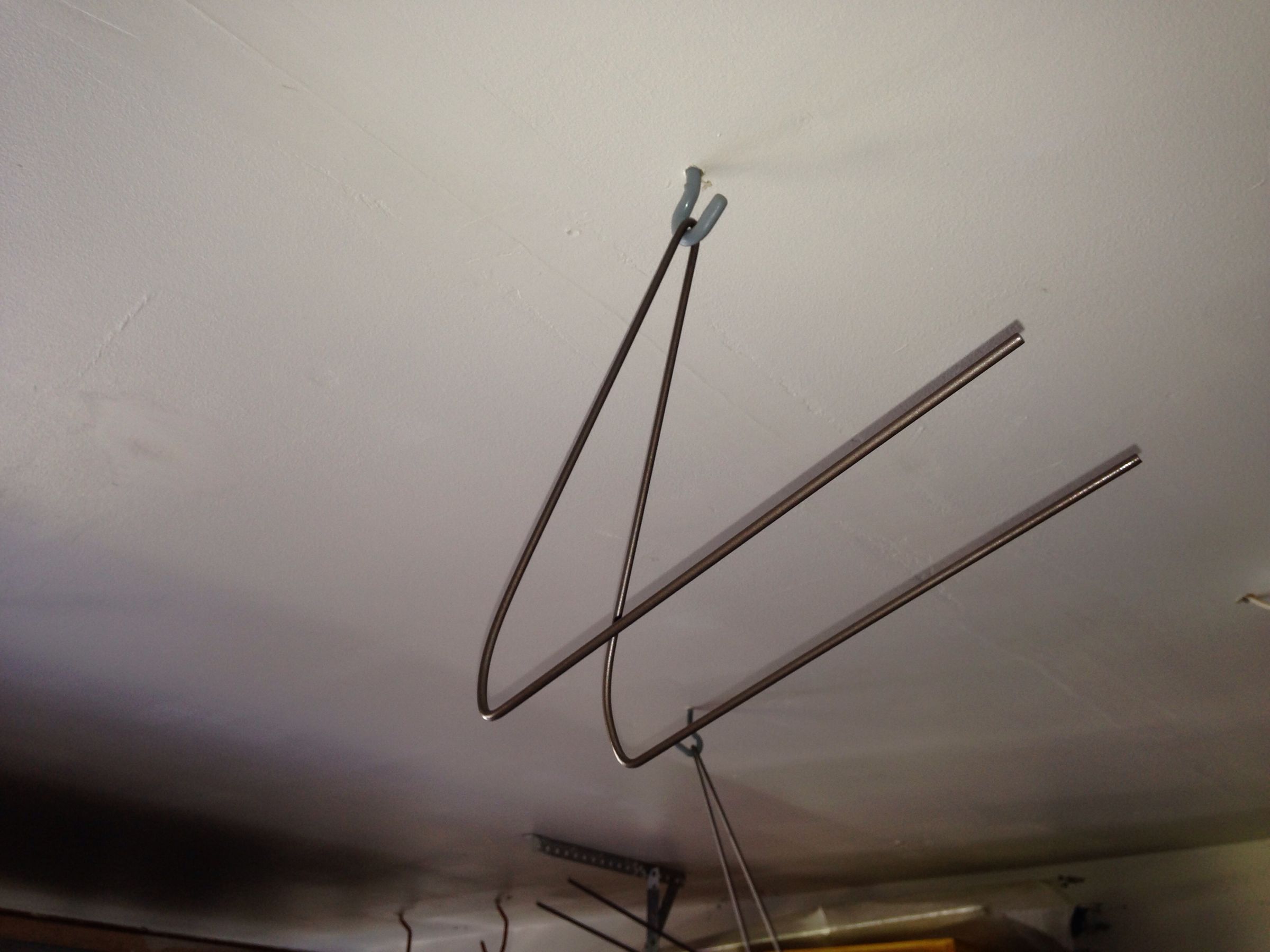 R/C Airplane Storage Hangers to Organize Your Fleet and Clean Up Your ...