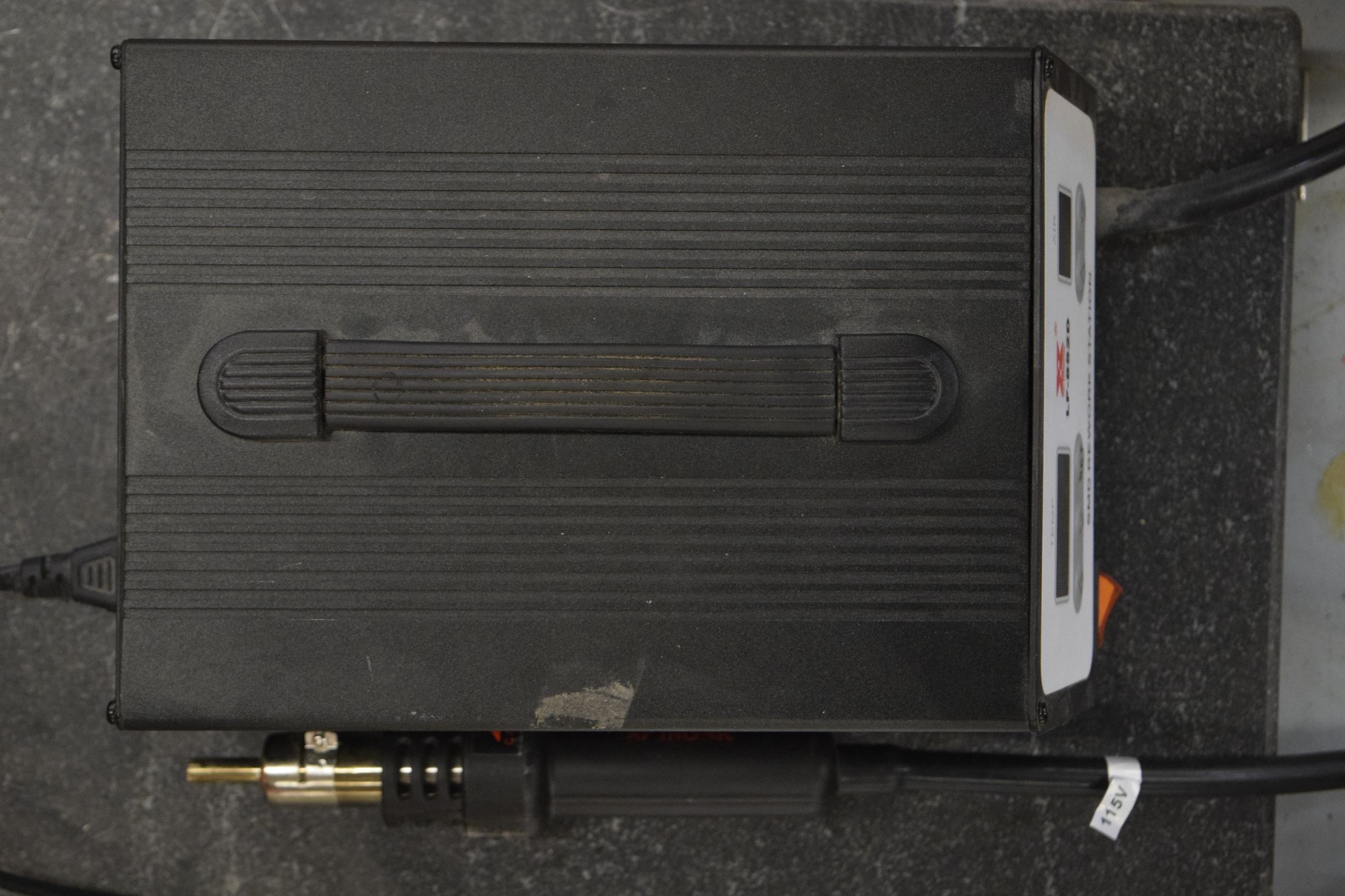 Sound Reactive Drum Set : 7 Steps (with Pictures) - Instructables