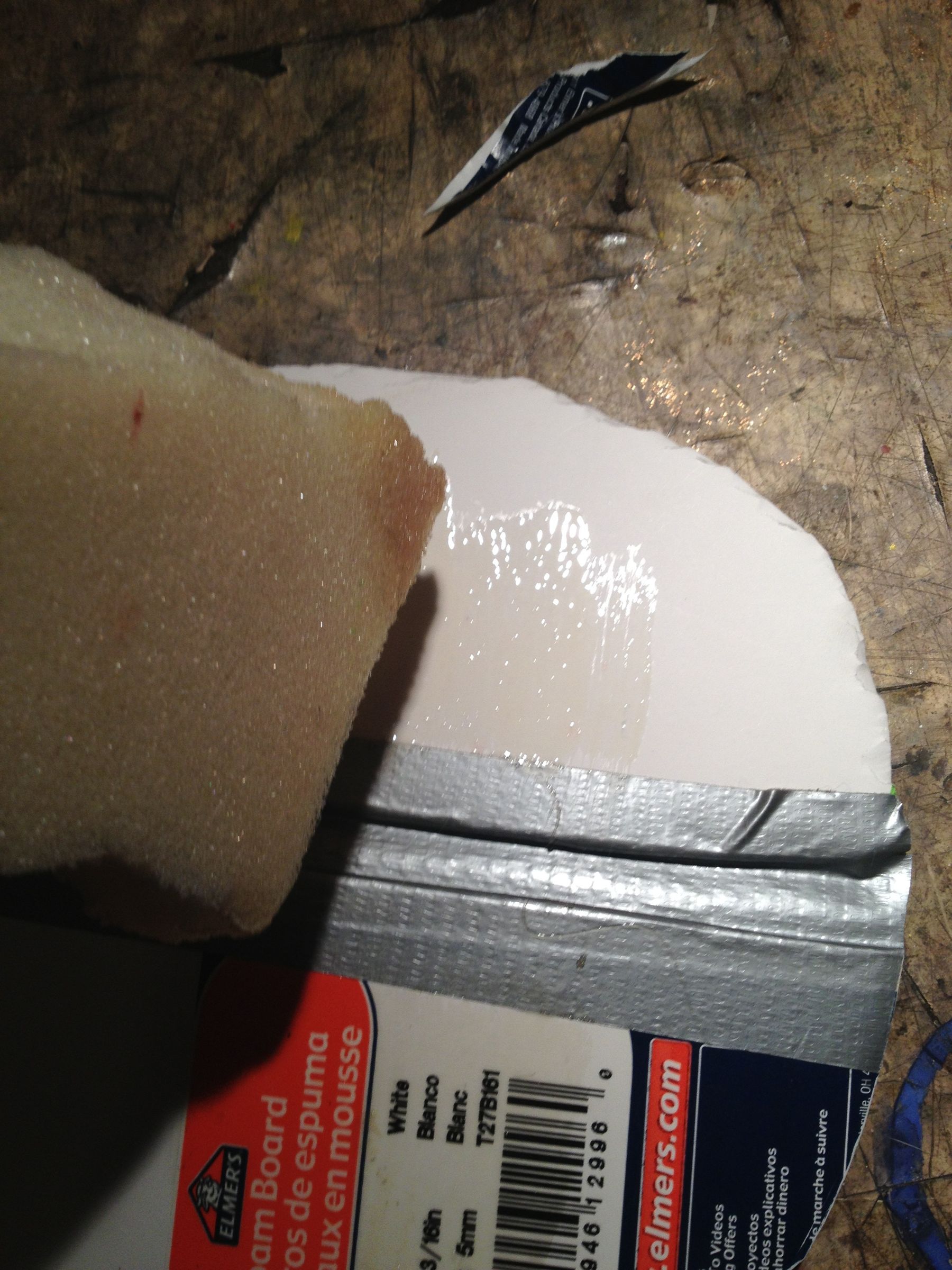 Crayon Puppet : 4 Steps (with Pictures) - Instructables