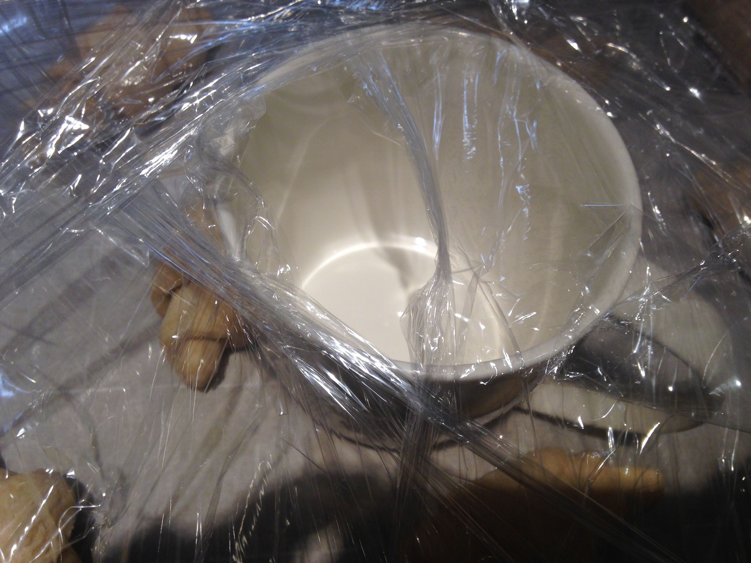 Easy Croissants : 8 Steps (with Pictures) - Instructables