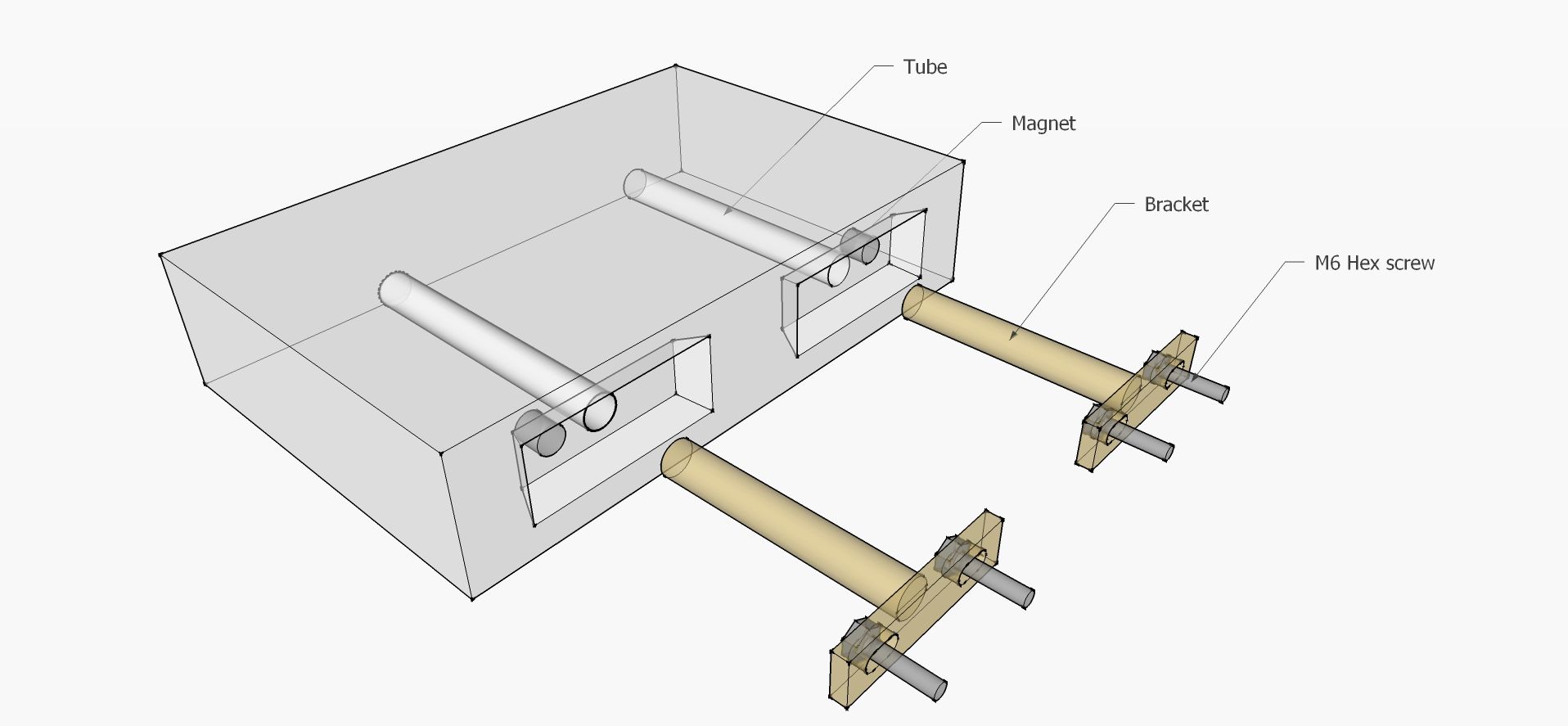 Concrete Shelves : 8 Steps (with Pictures) - Instructables