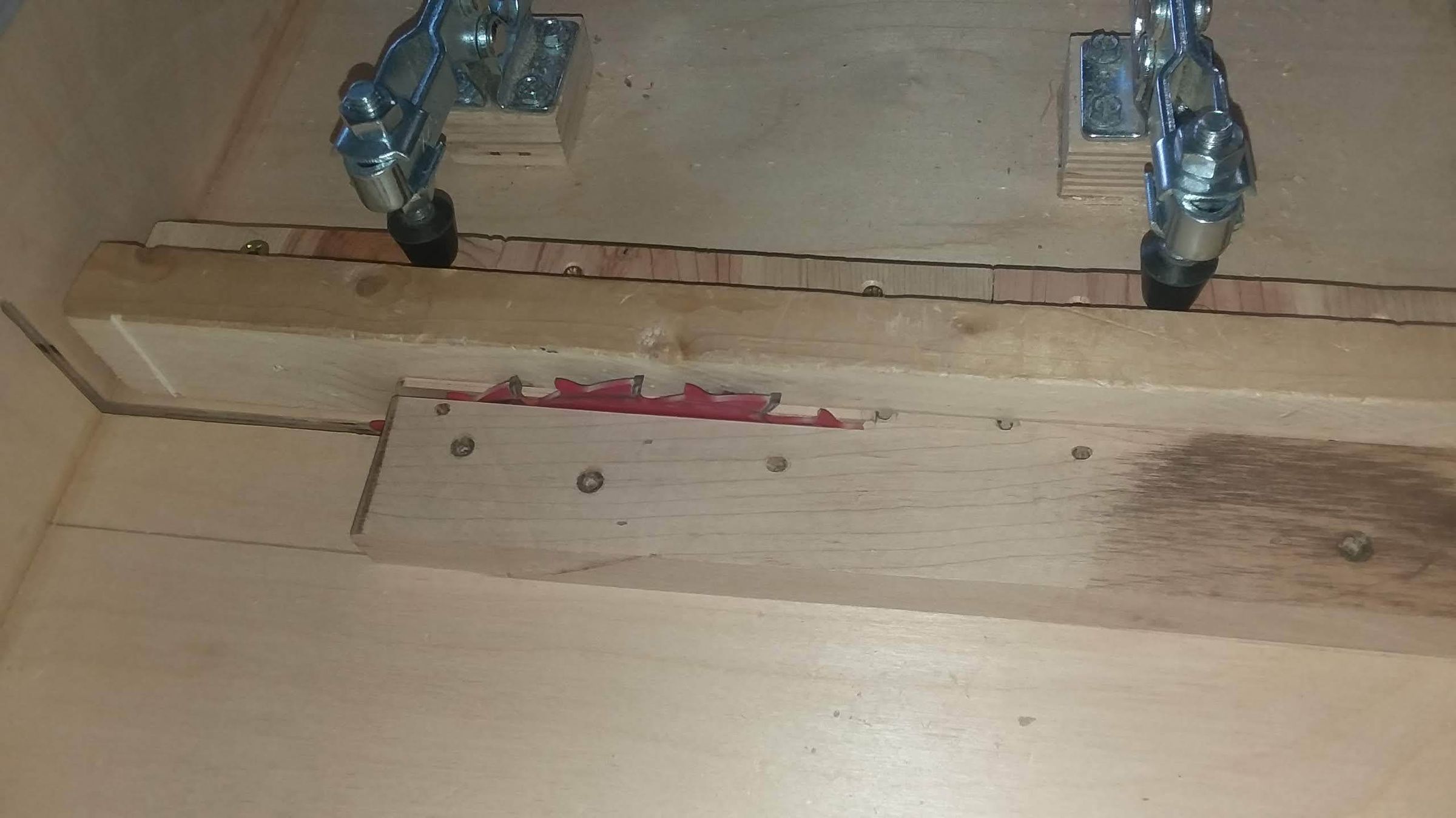 Octagonal Frame : 11 Steps (with Pictures) - Instructables