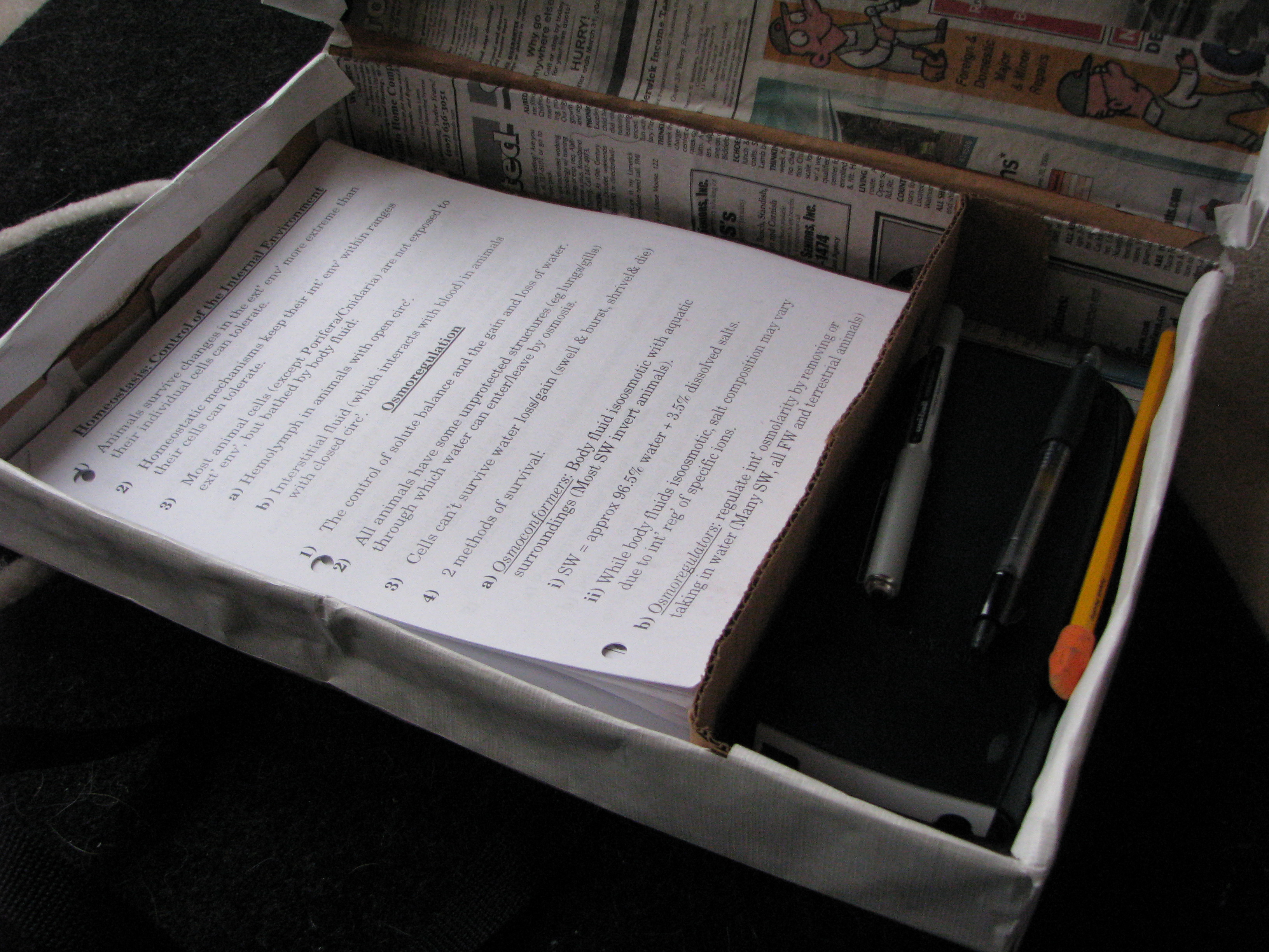 Custom Briefcase : 6 Steps - Instructables