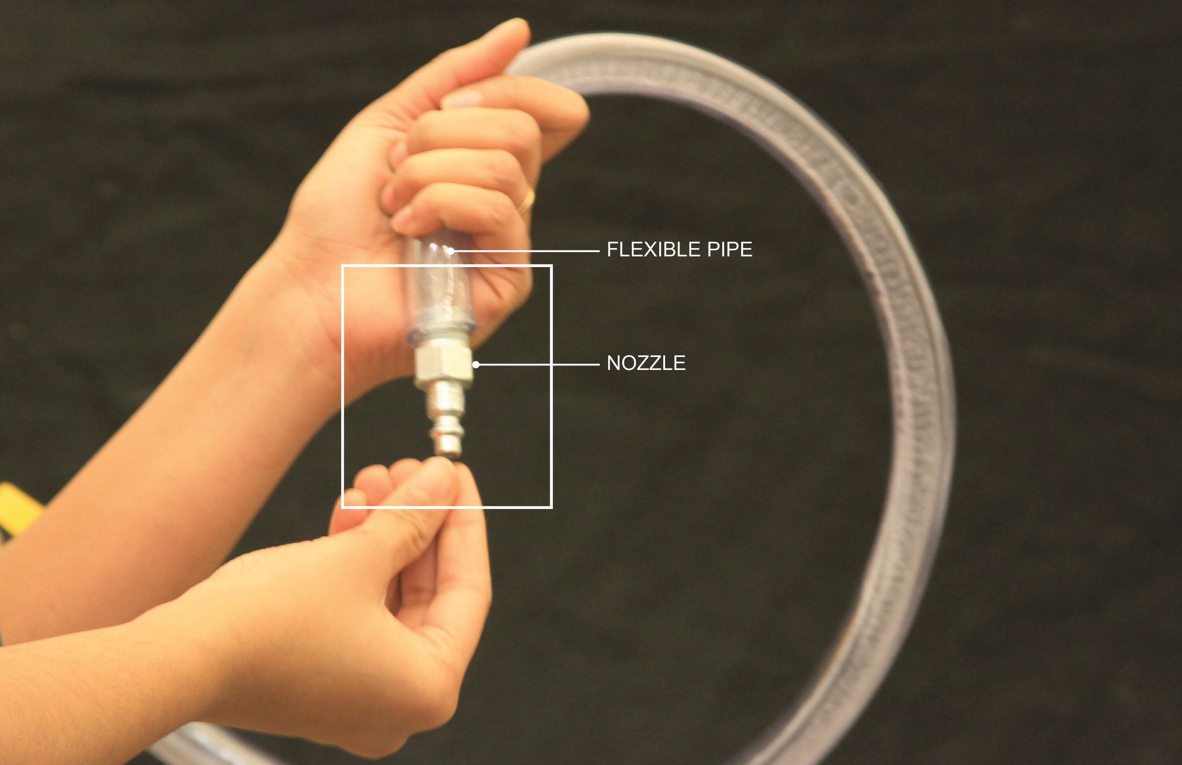 Fluid In.Flux_3D Wax Printing in Water : 12 Steps (with Pictures ...