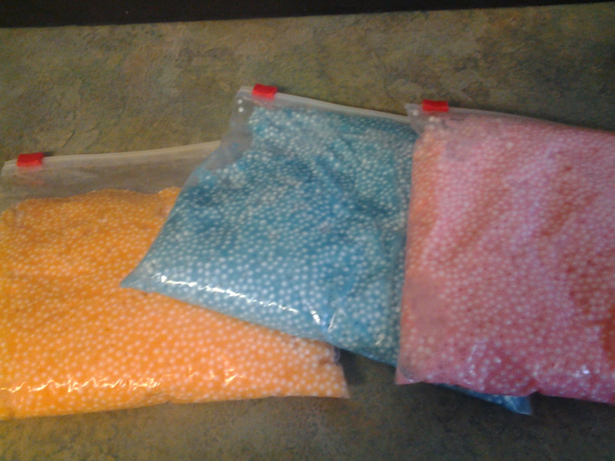 DIY Floam : 13 Steps - Instructables