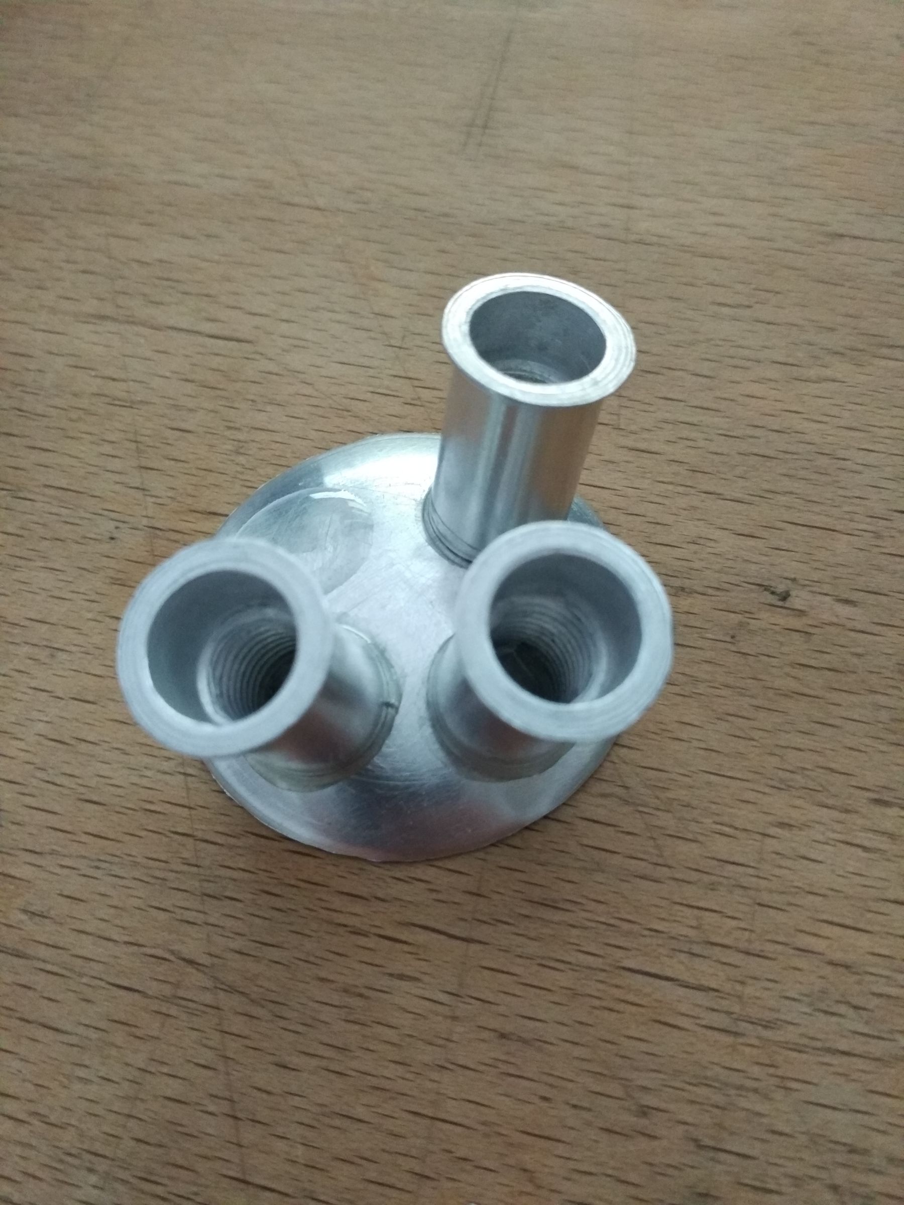 Travel Spearfishing Spear : 7 Steps - Instructables