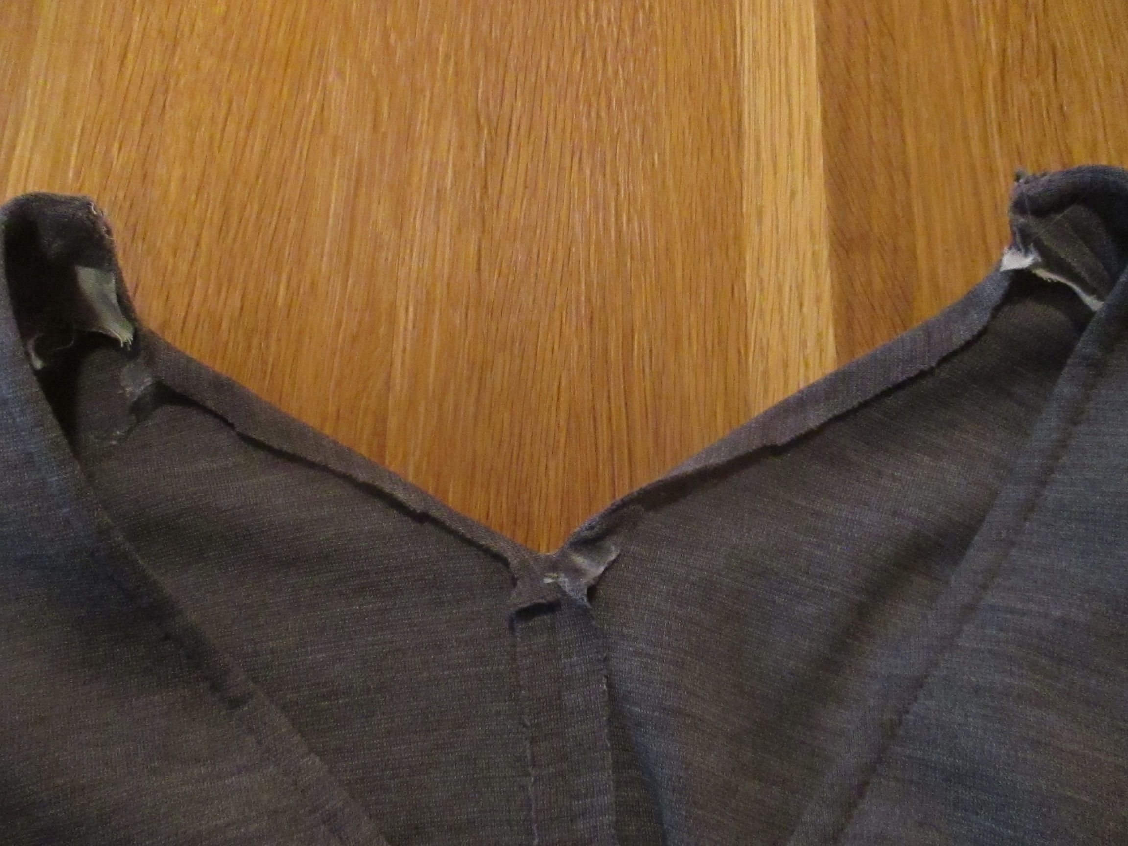 Cheap and Easy Gandalf Costume! : 8 Steps (with Pictures) - Instructables