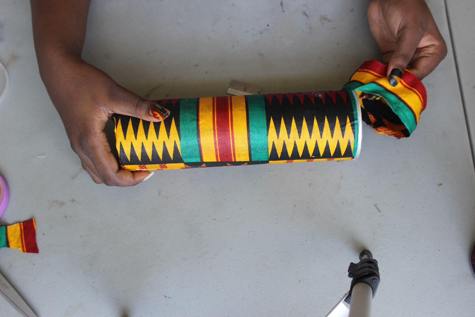 Reuse Pringles Containers : 9 Steps (with Pictures) - Instructables