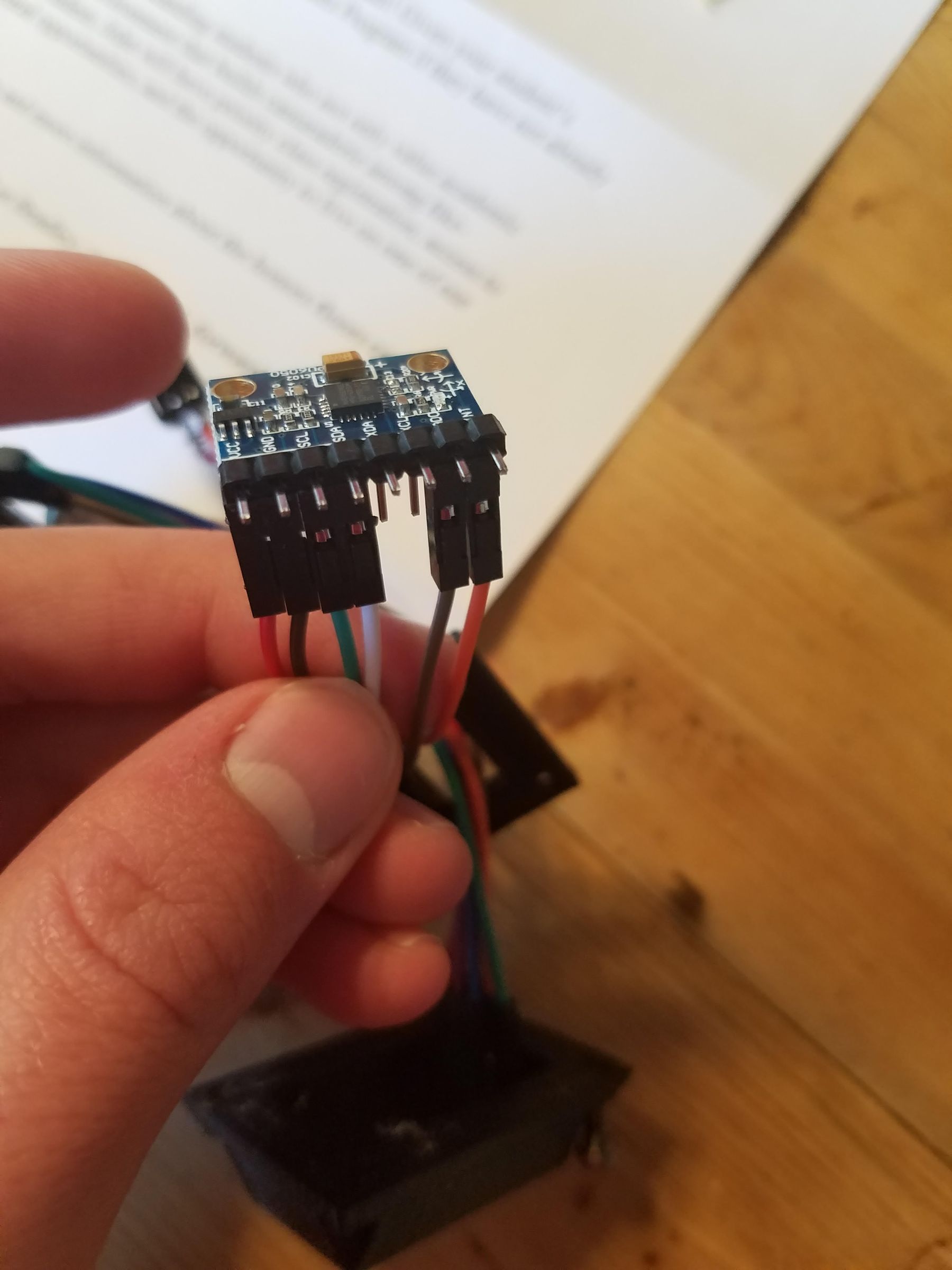 Arduino Haptic Controller : 4 Steps - Instructables