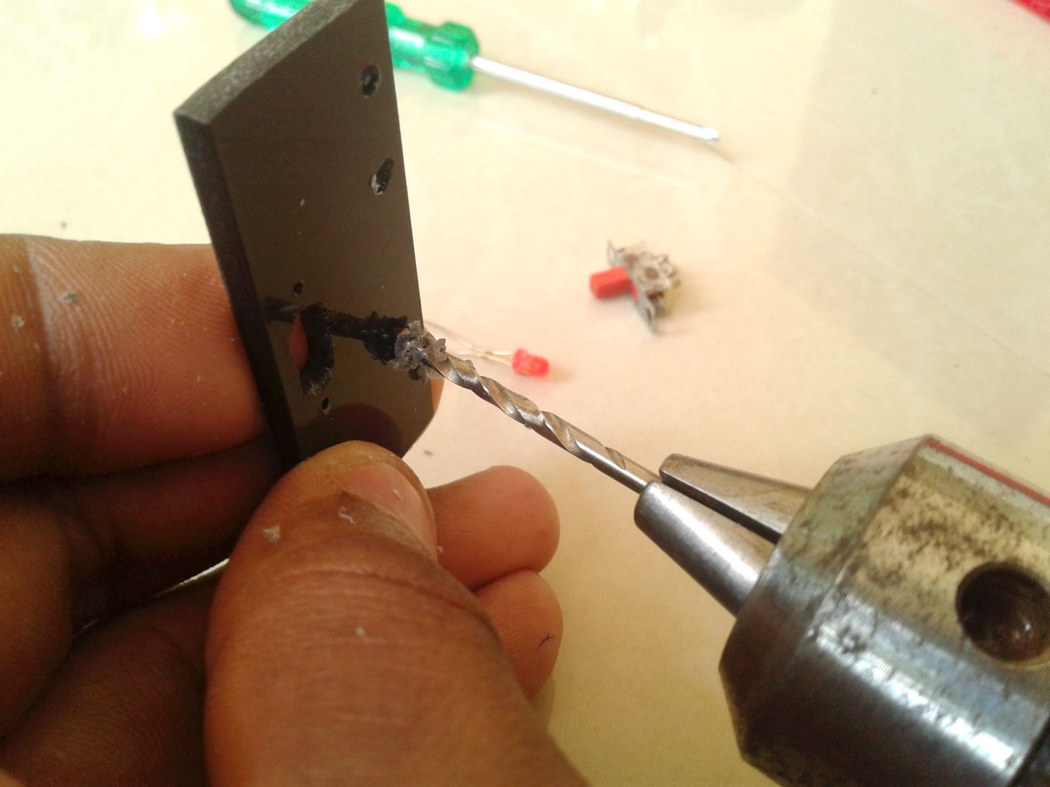 Portable Arduino Lab : 25 Steps (with Pictures) - Instructables