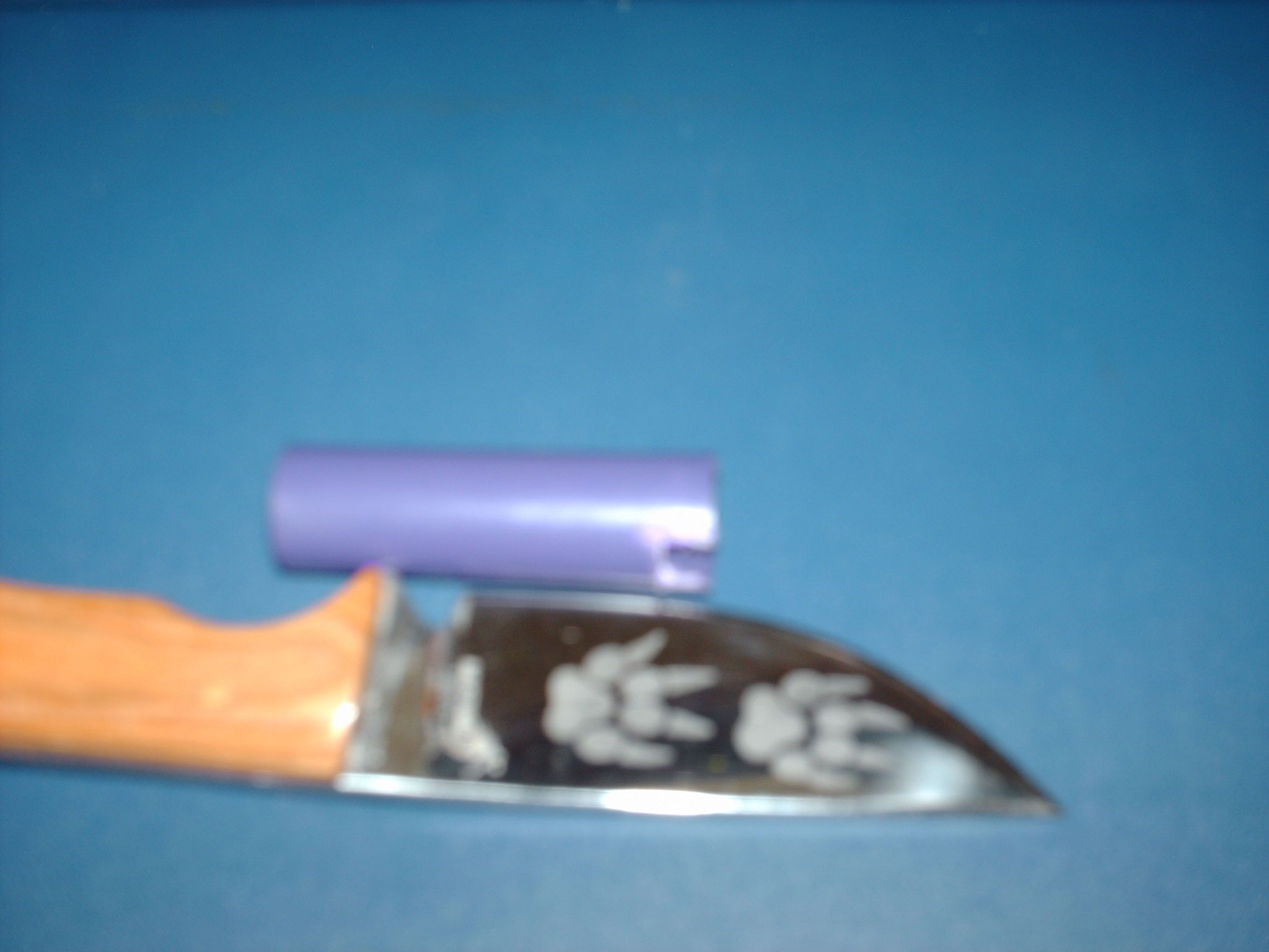 Office Weapons: Psycho Blaster : 5 Steps - Instructables