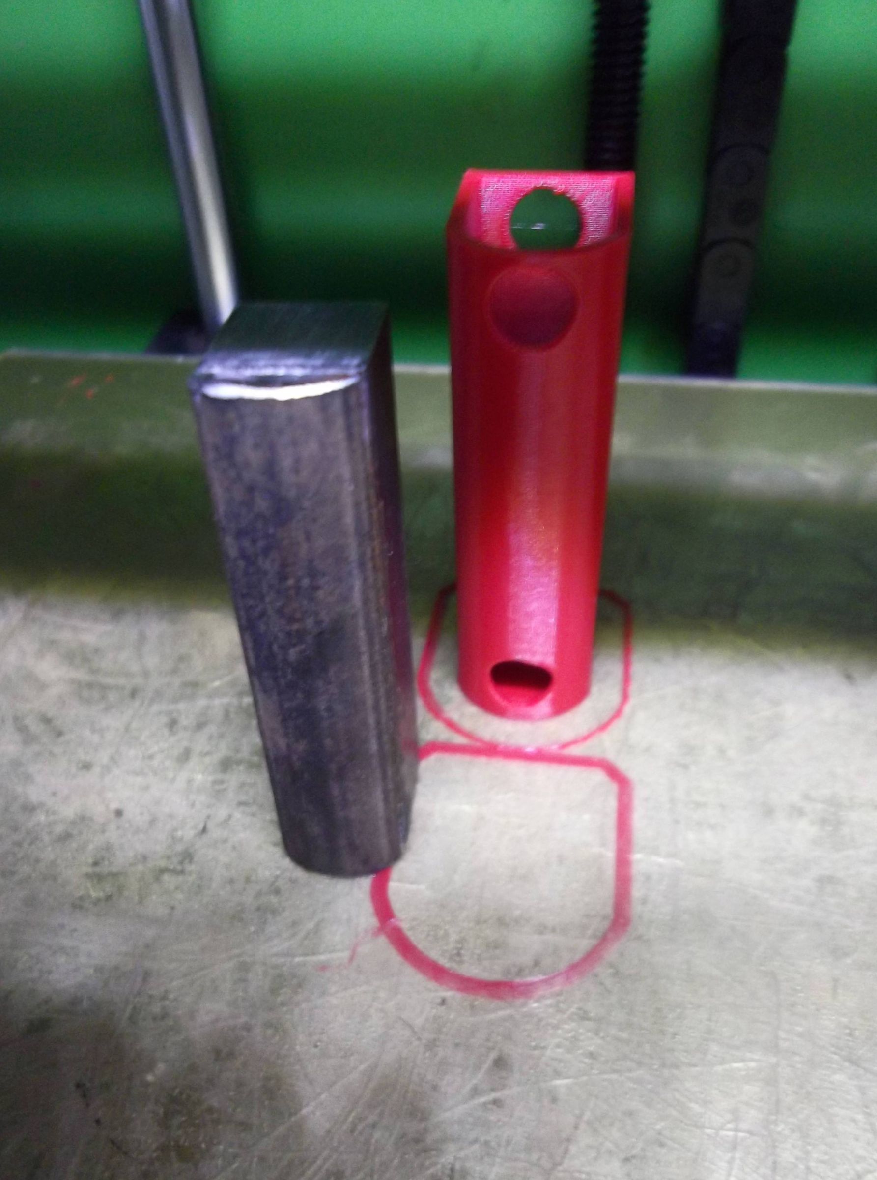 Plumbing Water Supply Choker : 4 Steps - Instructables