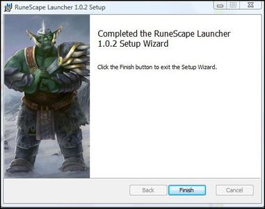 Runescape Client: Download and Installation : 7 Steps - Instructables