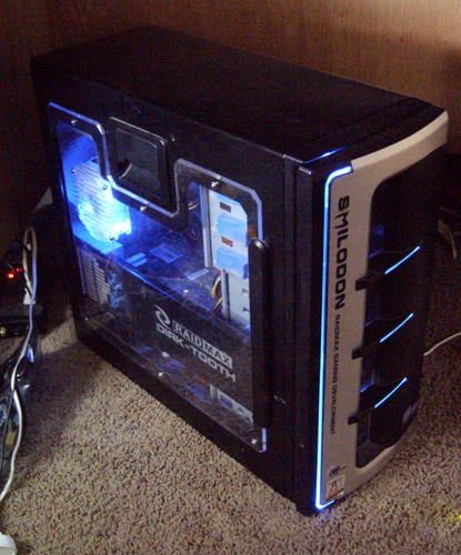 Daisy, Daisy, Build Me a Super Computer Please : 14 Steps - Instructables