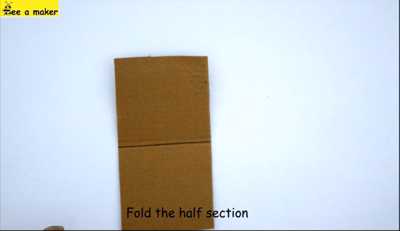 Periscope : 6 Steps - Instructables